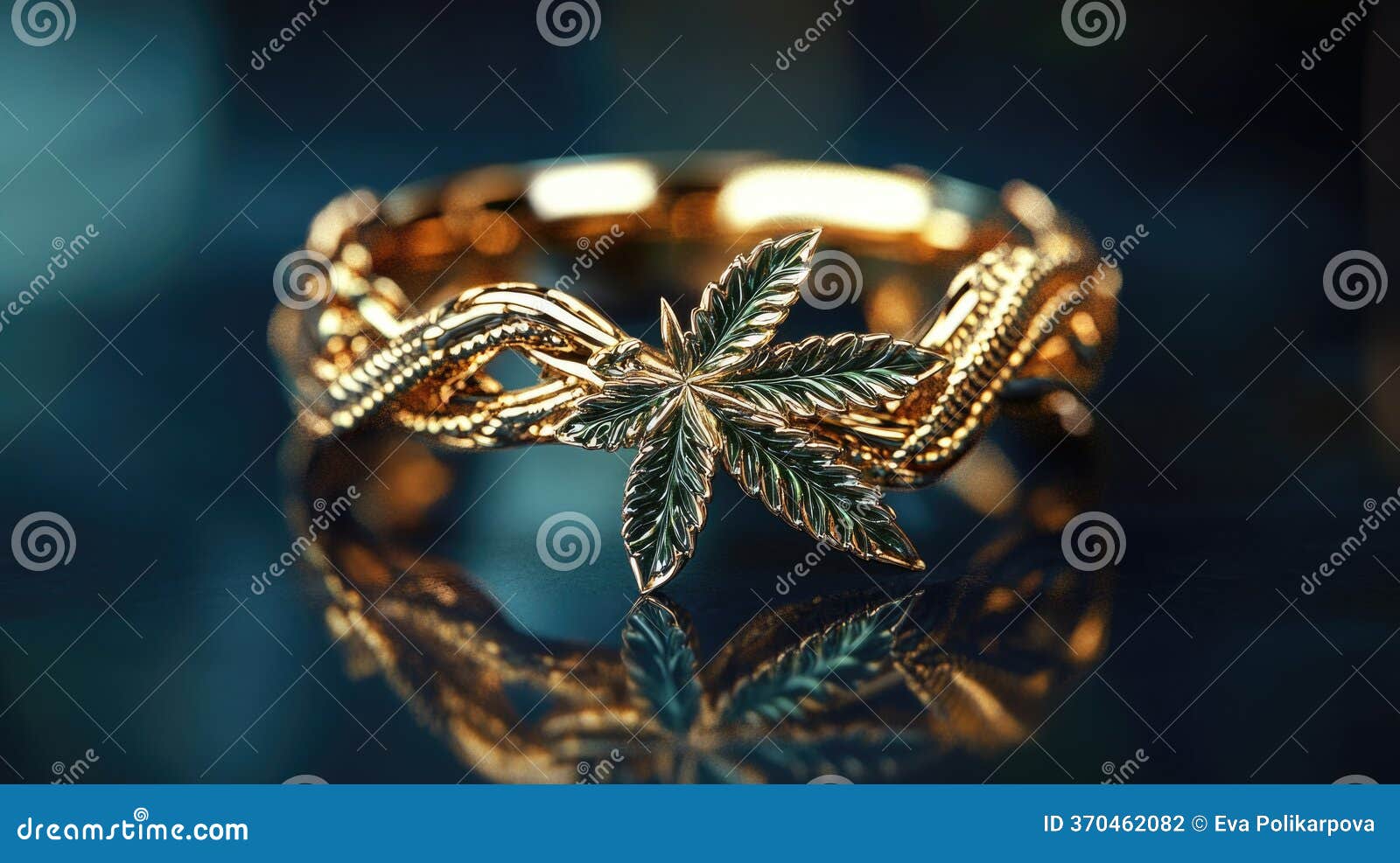 Marijuana Leaf With Edible Dark Chocolate Block And Cannabis Brownie ...