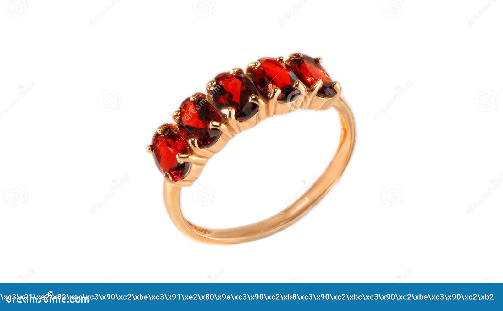 Gold Ring stock image. Image of white, makro, gold, form - 65432325