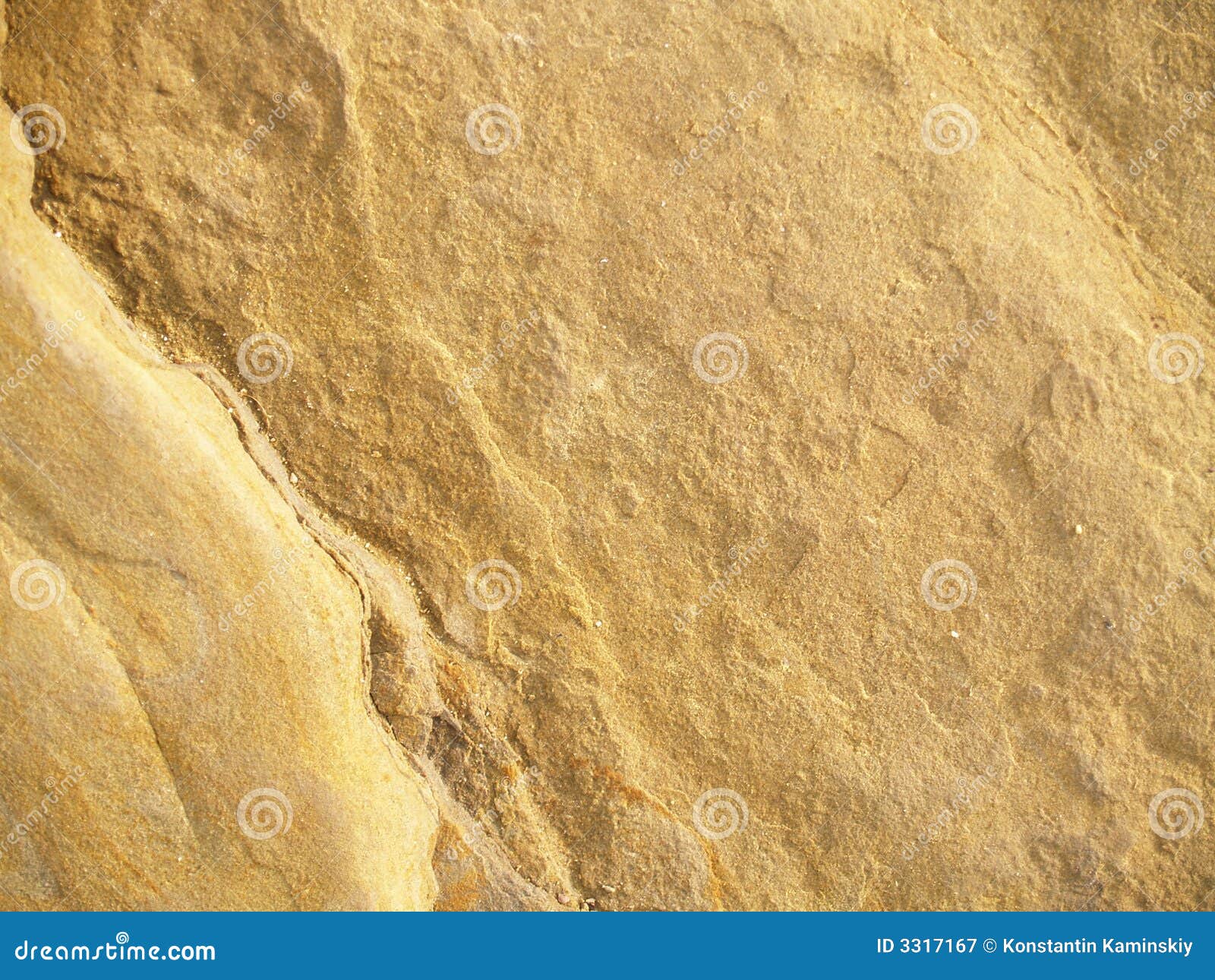 Gold rock texture stock image. Image of minerals, geological - 3317167