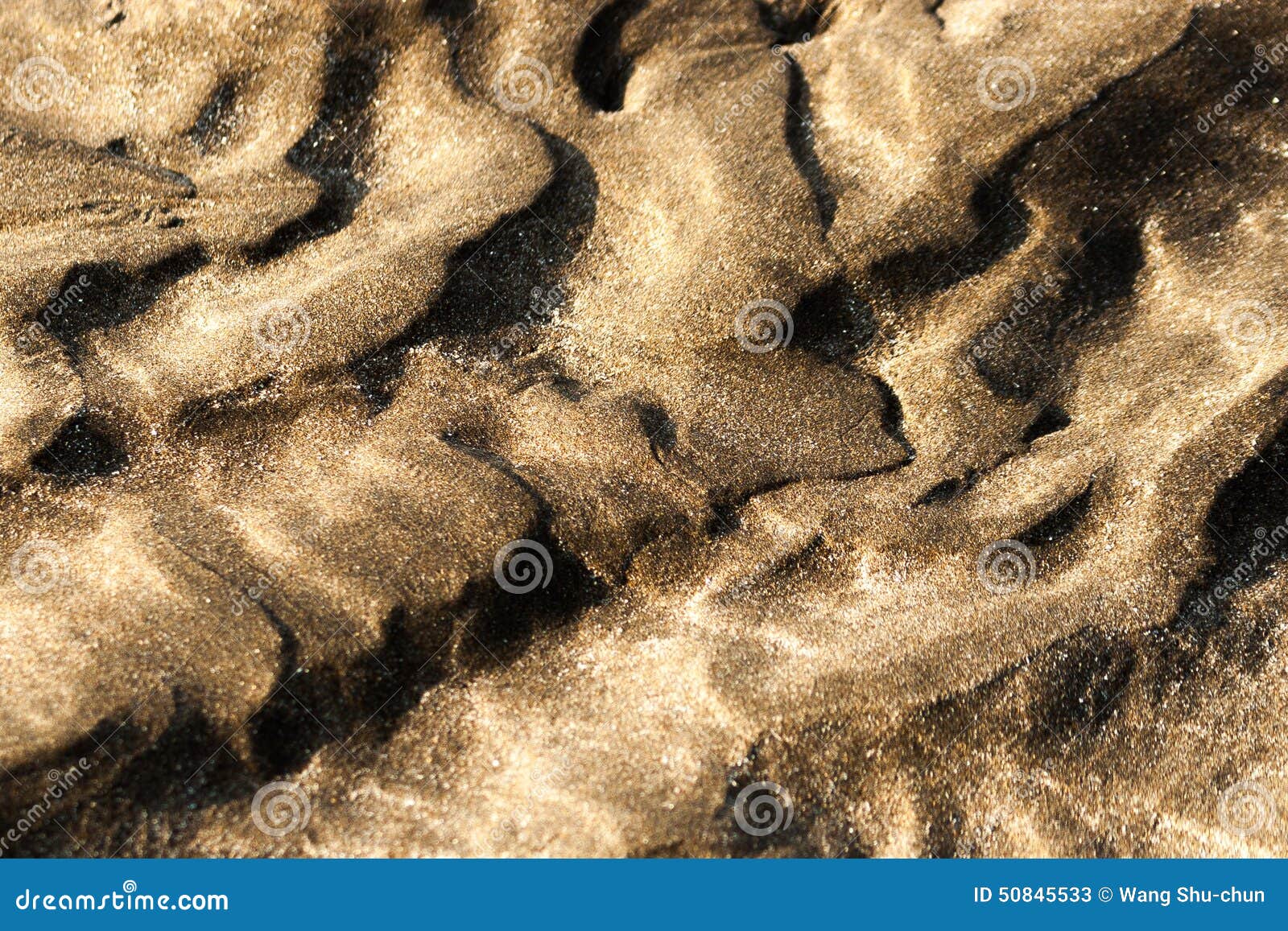 Gold sand stock image. Image of poor, money, backdrop - 50845533