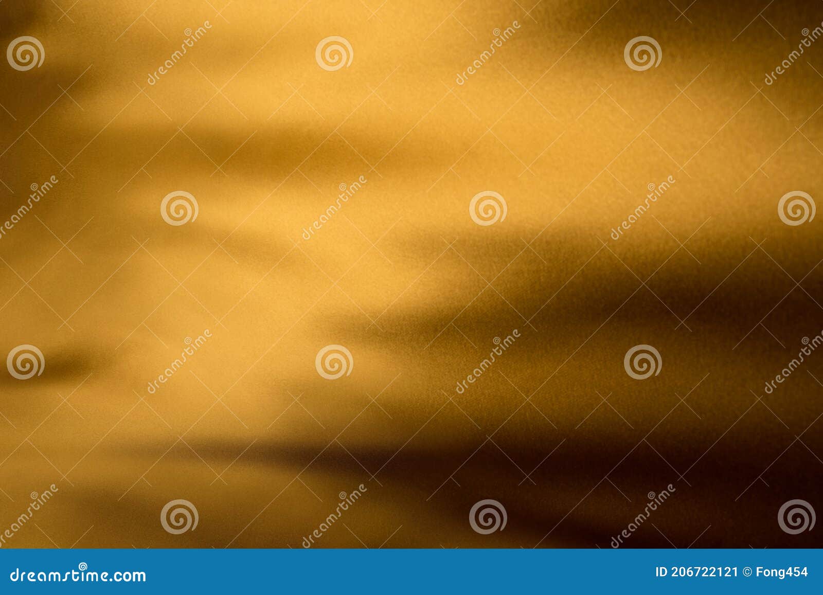 Gold Satin Background Textured. Soft Folded Cloth As Background Texture ...