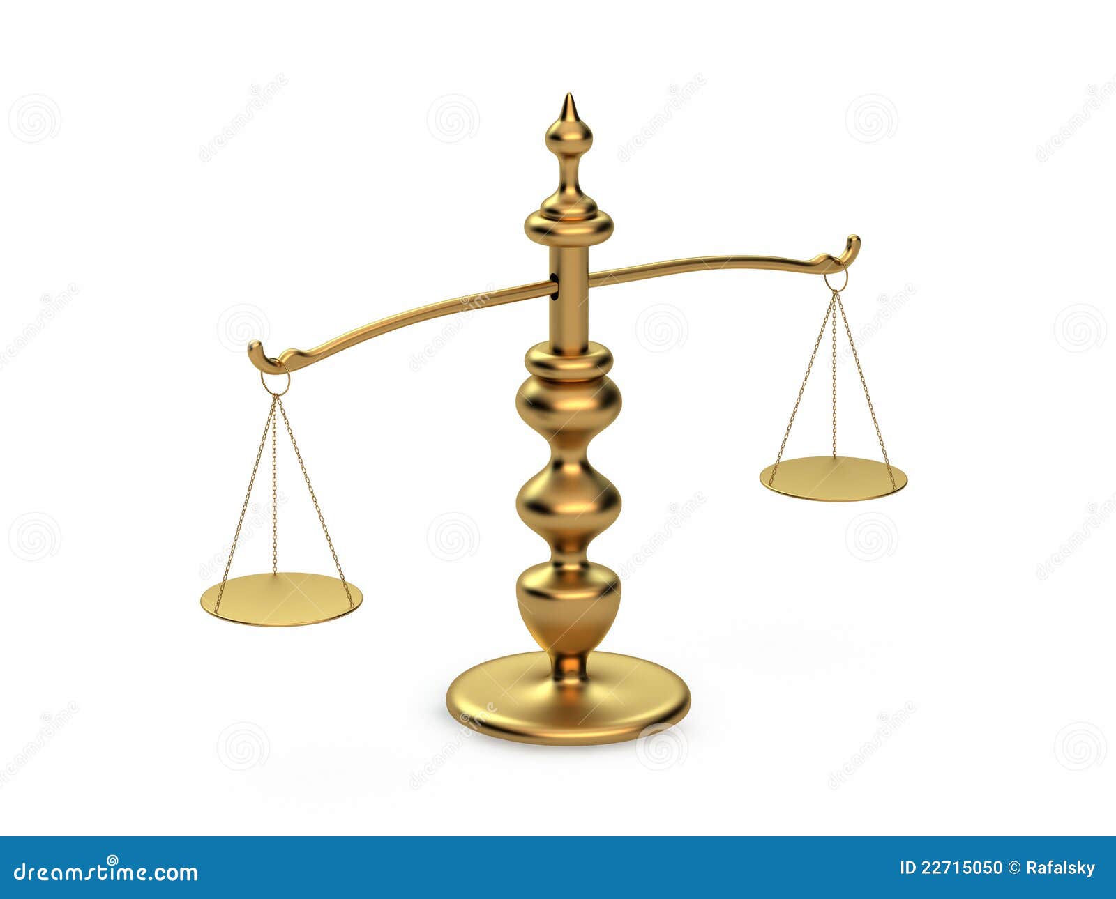 Gold Scale Royalty-Free Stock Image | CartoonDealer.com #22715050