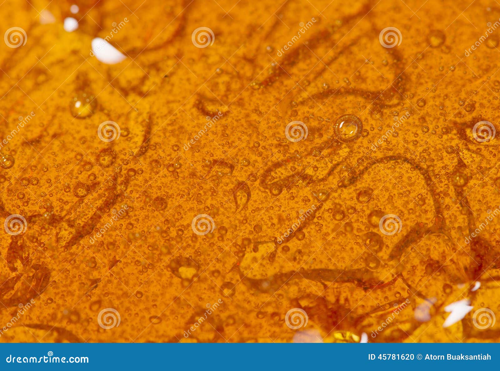 Gold Science Fiction Art Abstract Background Stock Photo - Image of ...