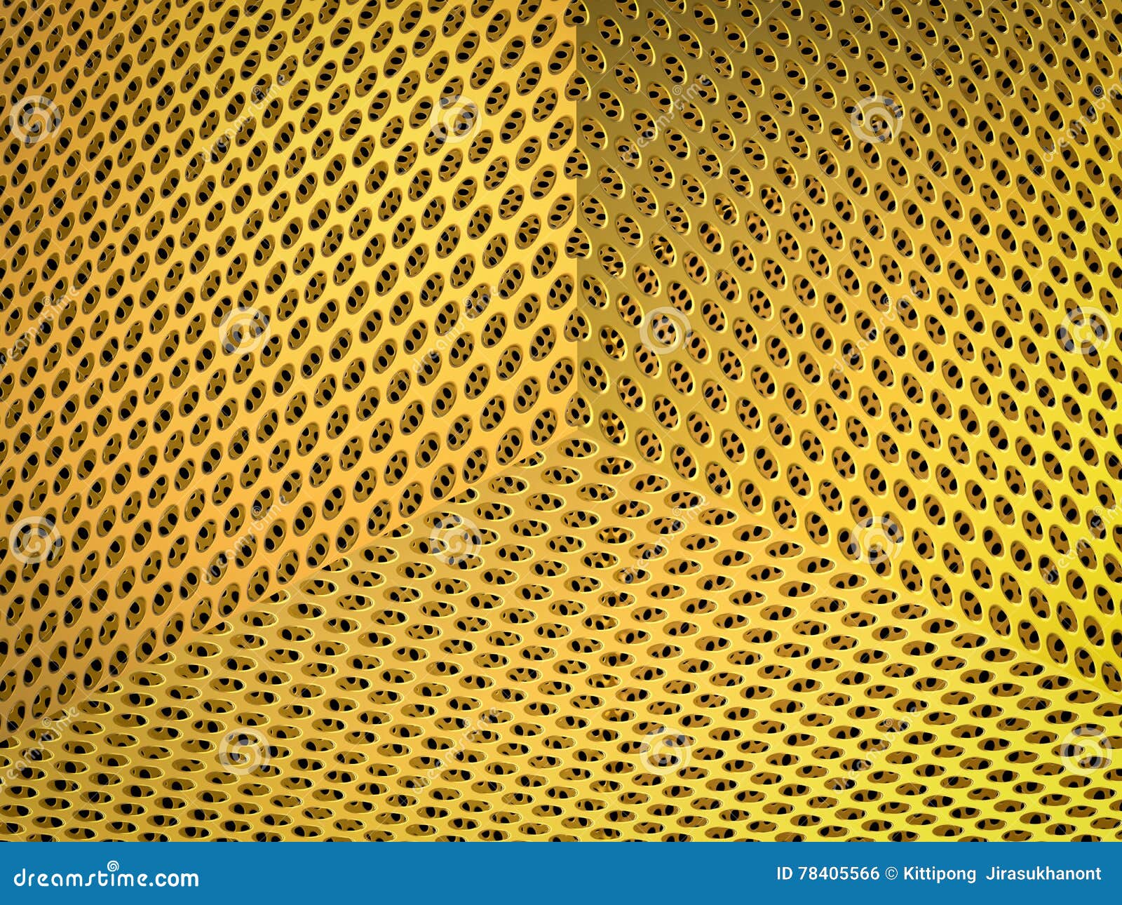 Gold Screen Background Royalty-Free Stock Photography | CartoonDealer ...