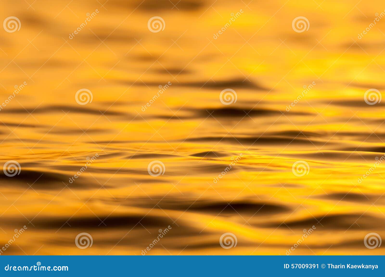 Gold sea stock image. Image of deep, aqua, rare, summer - 57009391