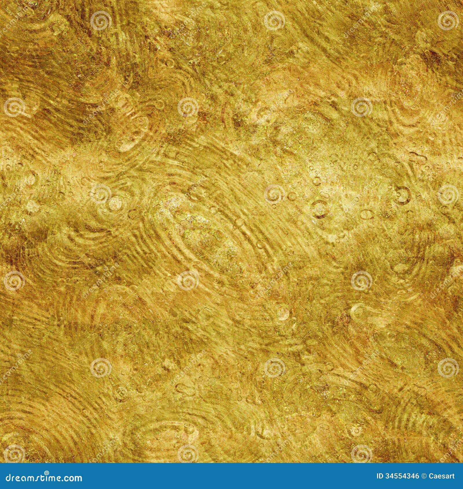 Gold seamless metal stock photo. Image of platinum, abstract - 34554346