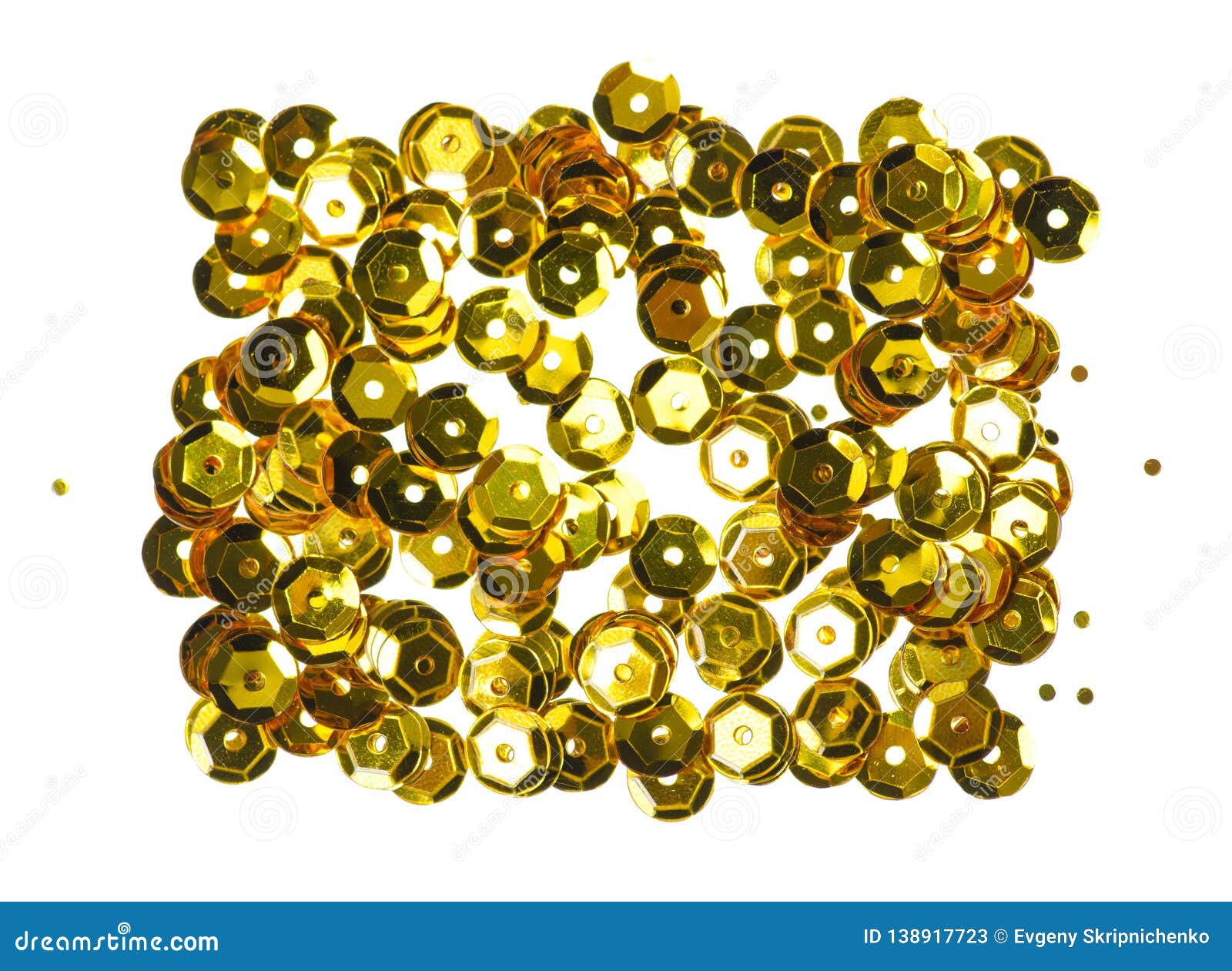 Gold sequins shiny bright stock image. Image of invitation - 138917723