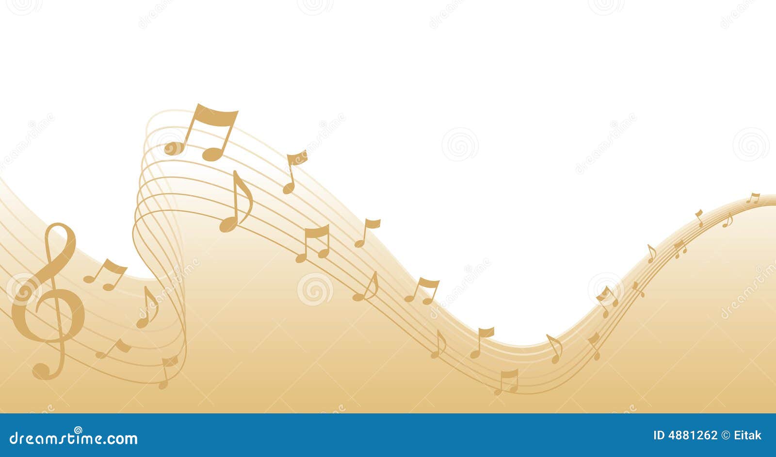 Music Page Border Vector Illustration | CartoonDealer.com #118671912