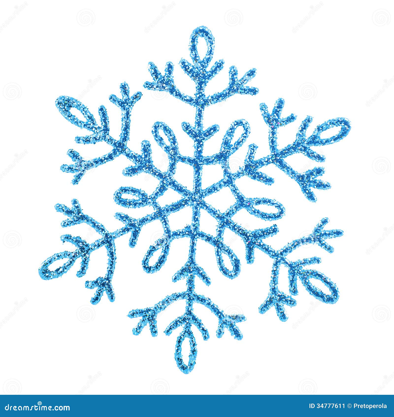 Gold shiny snowflake stock image. Image of merry, shape - 34777611