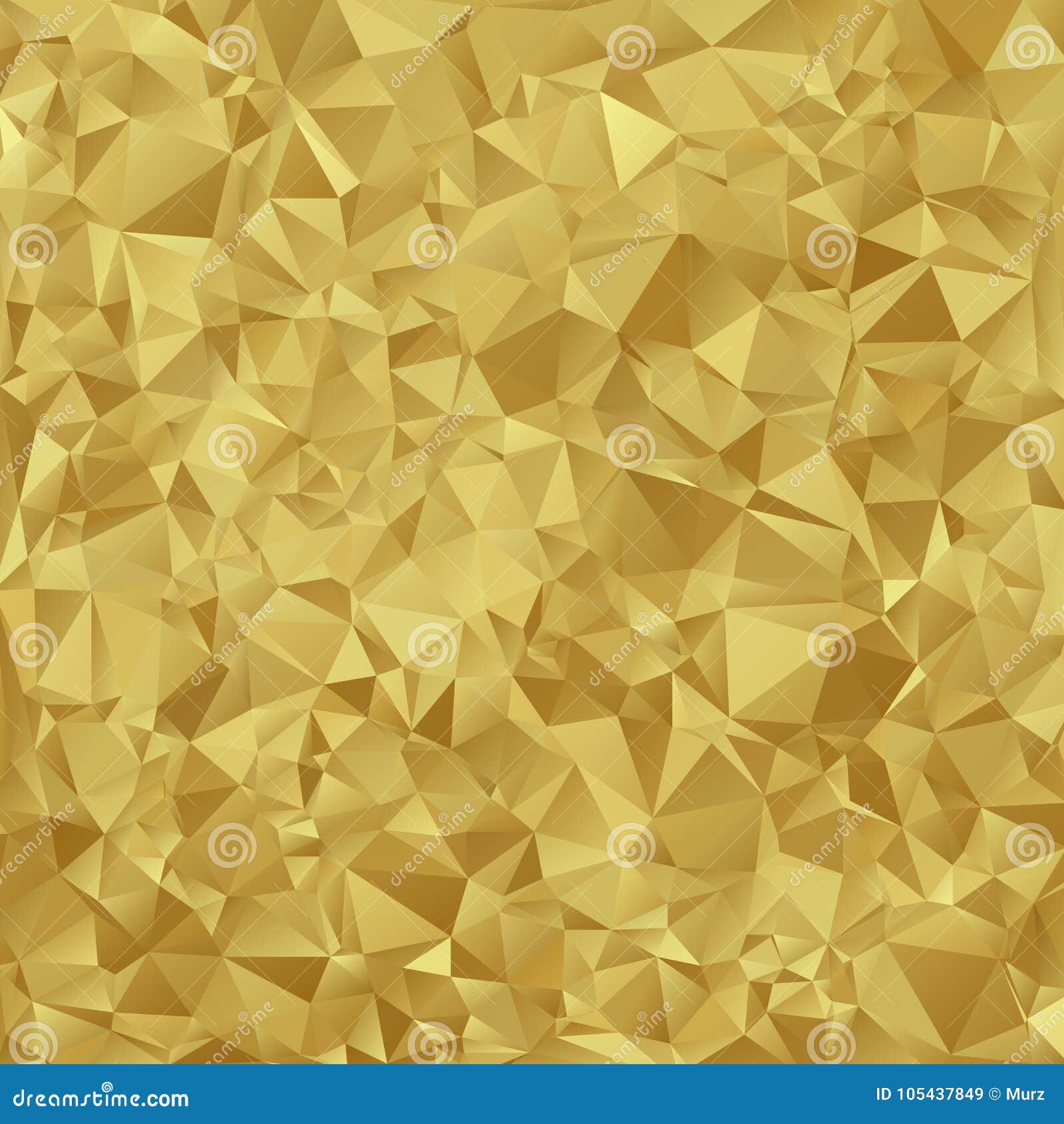 Gold Shiny Triangle Background Design Stock Vector - Illustration of ... Gold Shiny Triangle Background Design Stock Vector - Illustration of ...