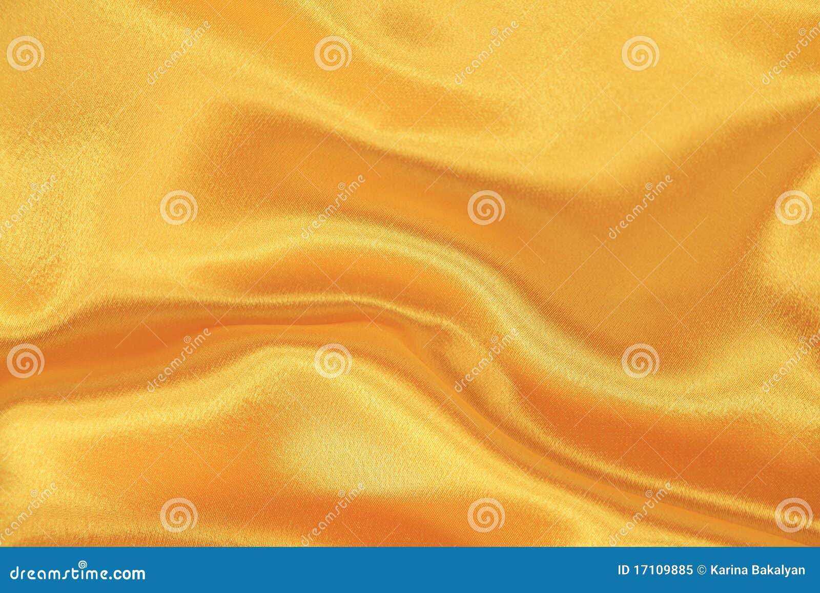 Gold Silk Moire Fabric Royalty-Free Stock Image | CartoonDealer.com ...