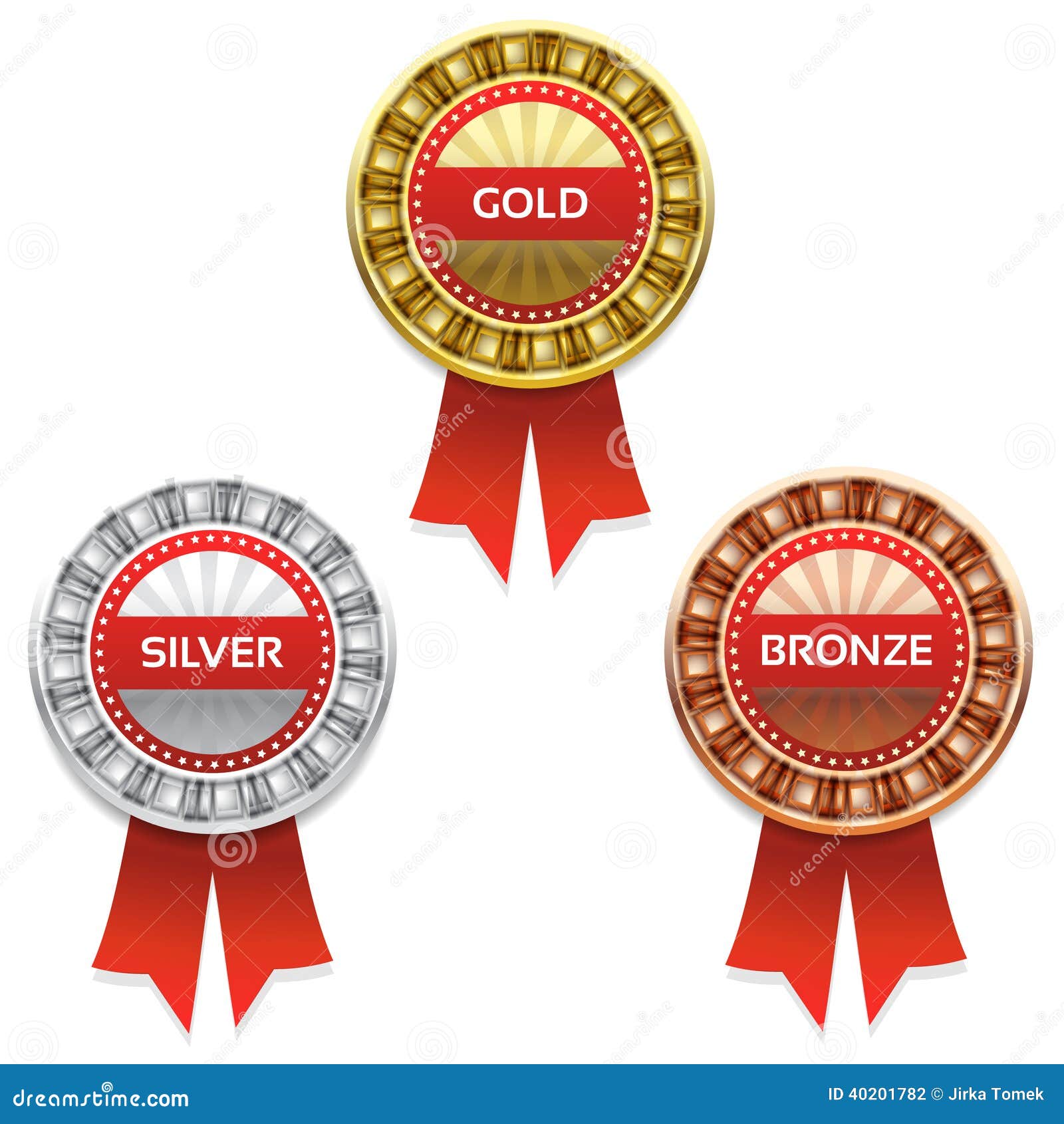 Bronze Awards Stock Illustrations – 1,942 Bronze Awards Stock ...