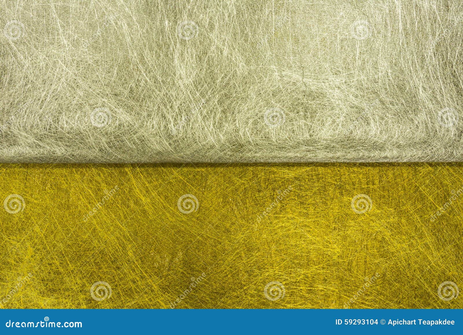Gold and Silver Fiber Texture Stock Photo - Image of fiber, textile ...