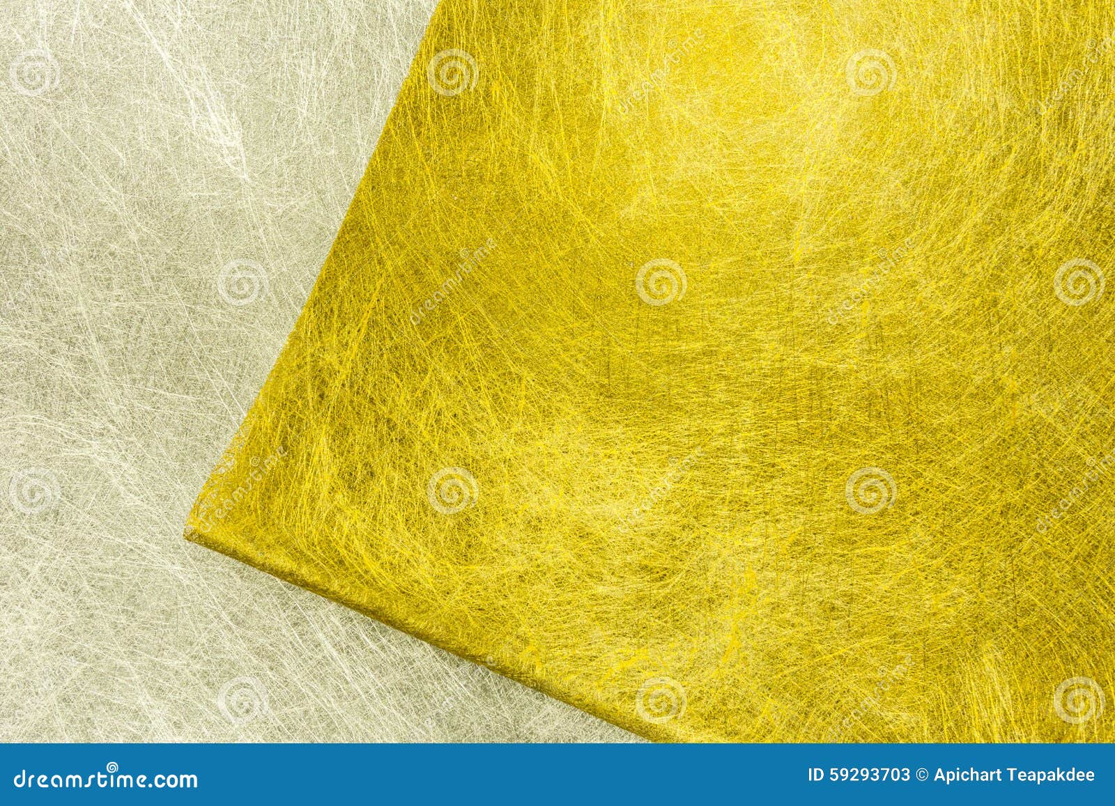 Gold and Silver Fiber Texture Stock Image - Image of pattern, material ...