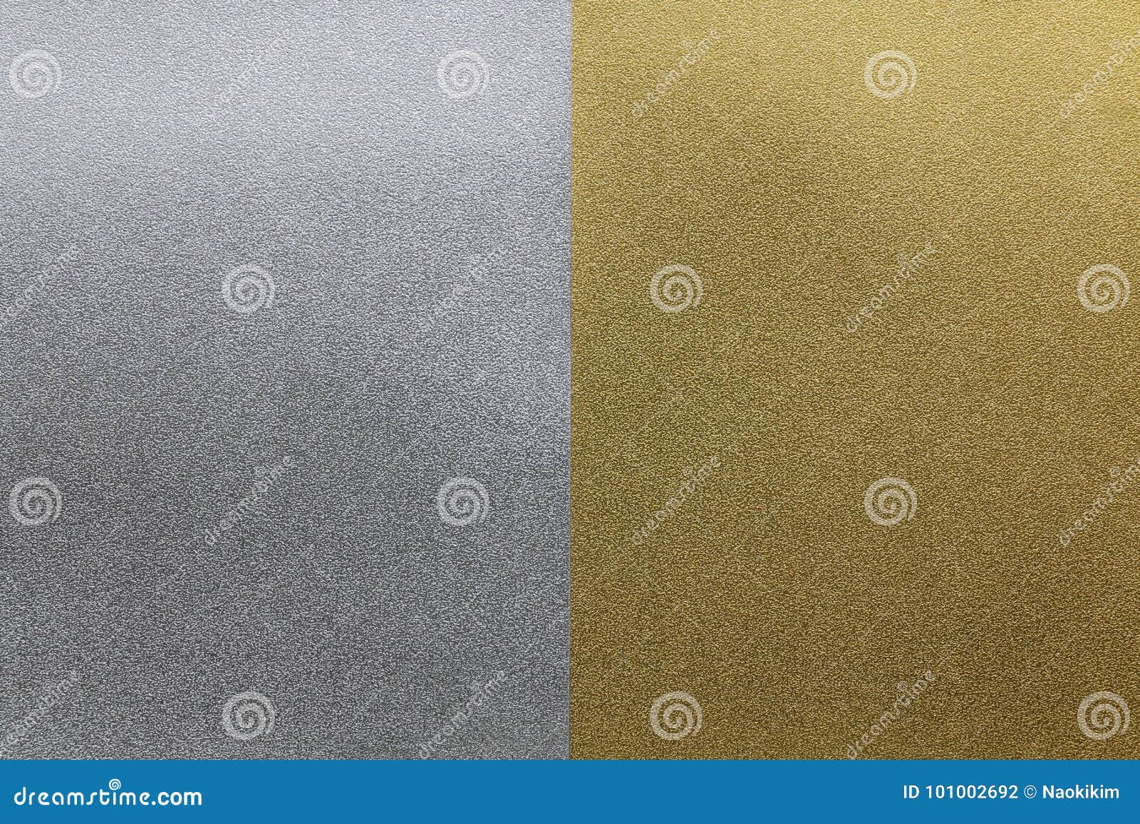 Gold Silver Paper Texture Background Stock Photo - Image of closeup ...
