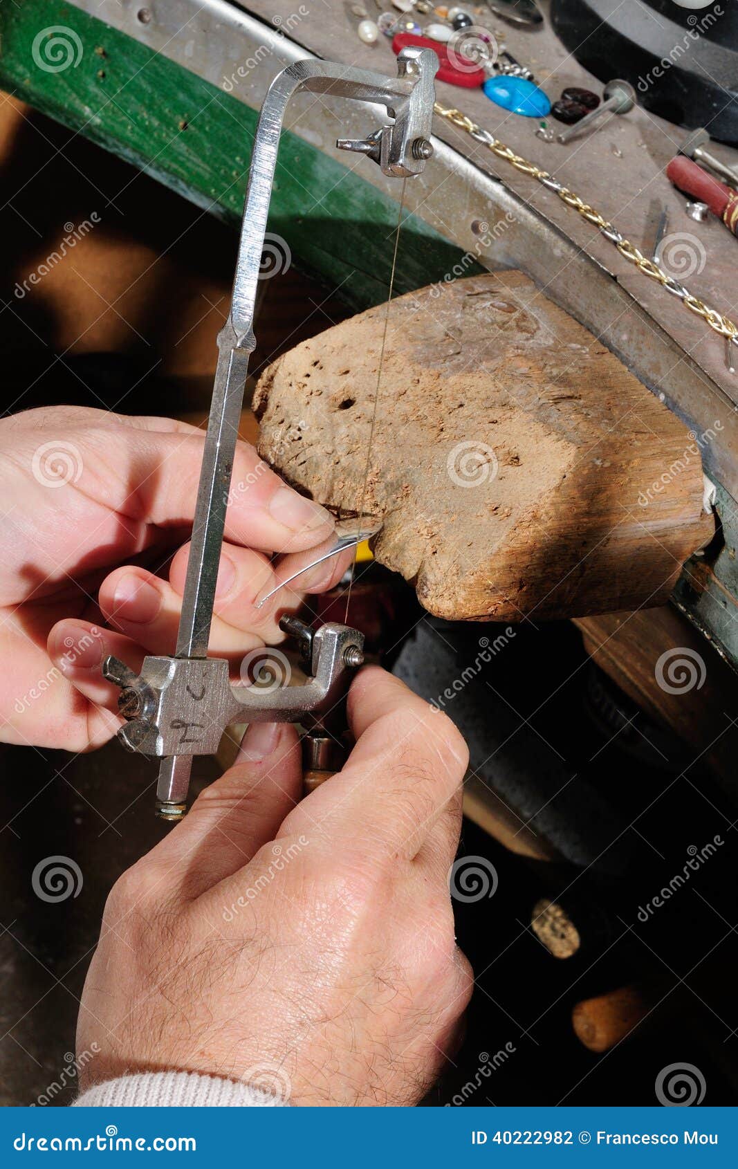 Gold stock photo. Image of stones, jewelery, finger, handcrafted - 40222982
