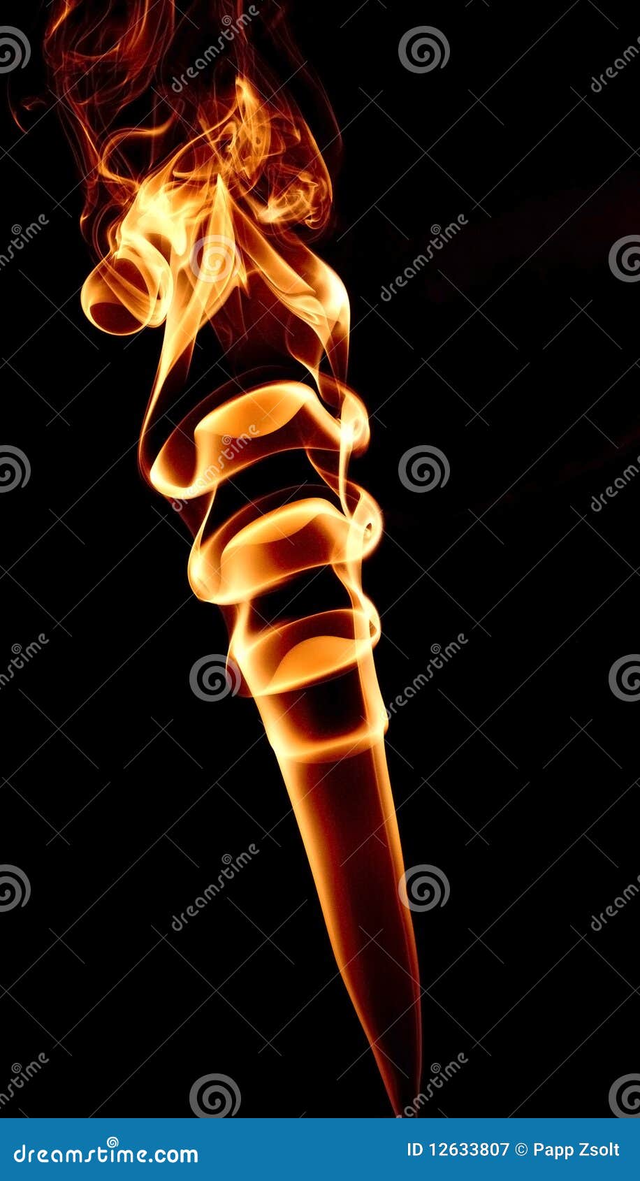 Gold smoke stock image. Image of high, speed, colored - 12633807