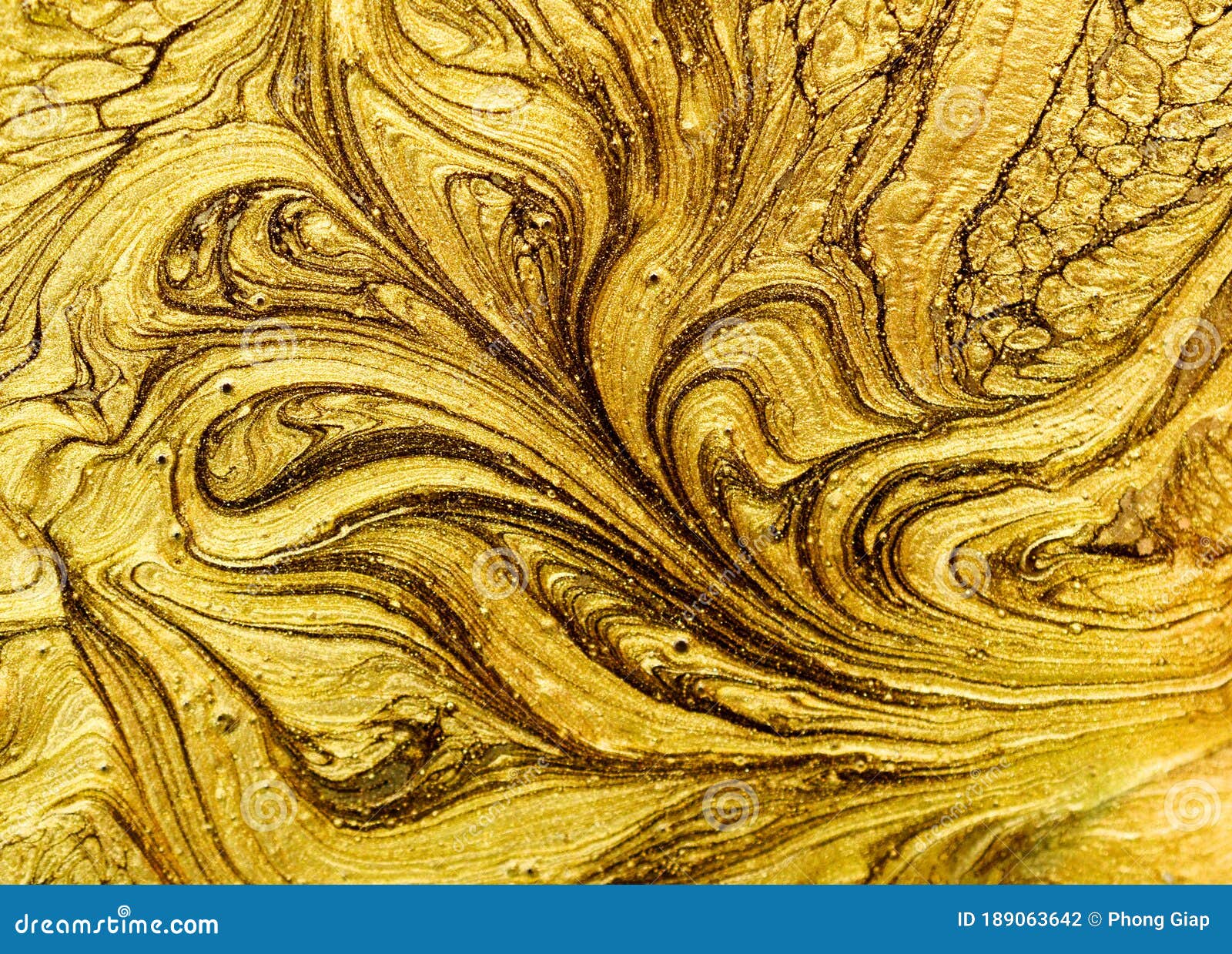 Gold Sparkle Zoom. stock photo. Image of celebration - 189063642