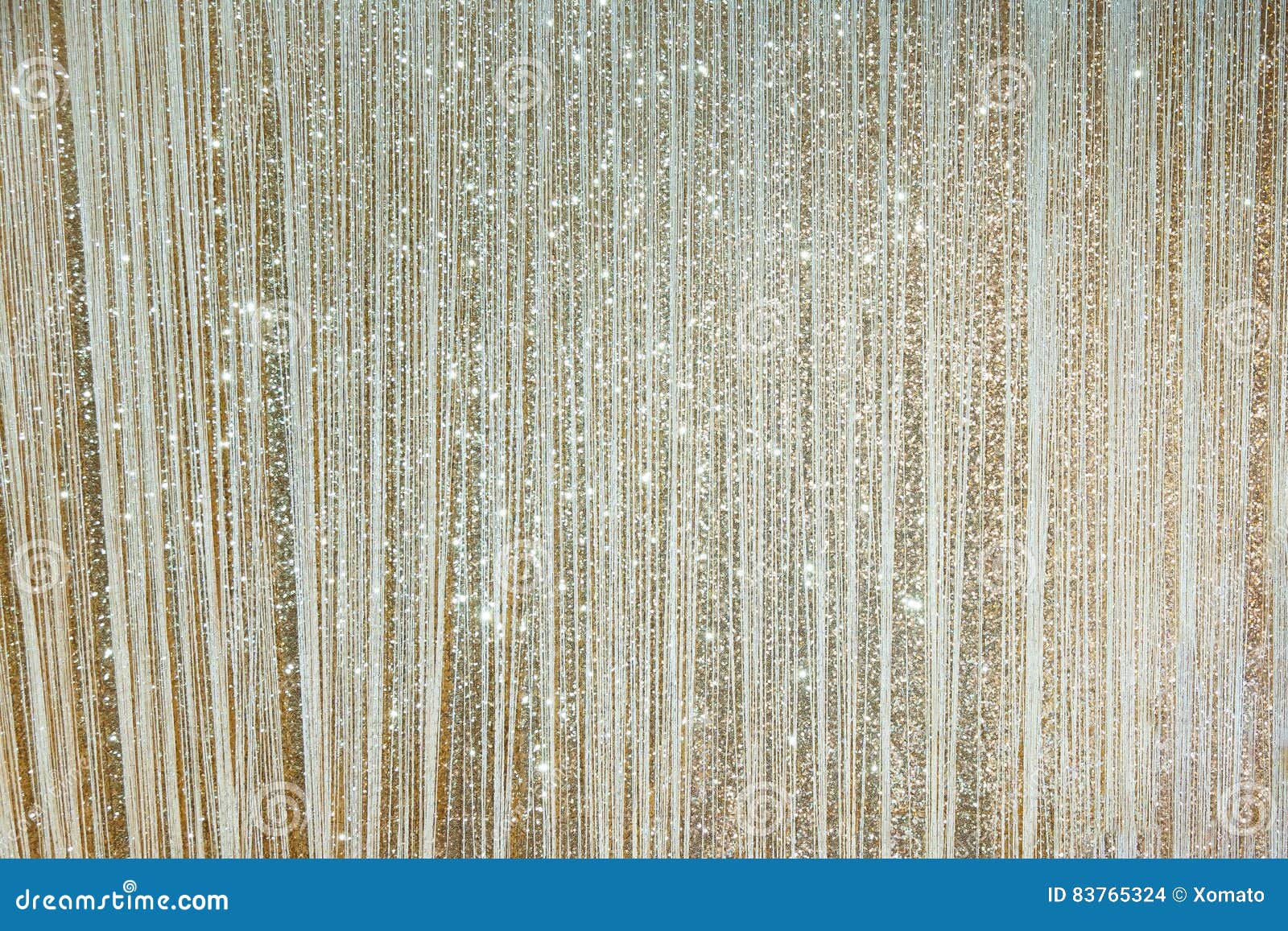 Gold Sparkle Glitter Background Wall Stock Photo - Image of bright ...