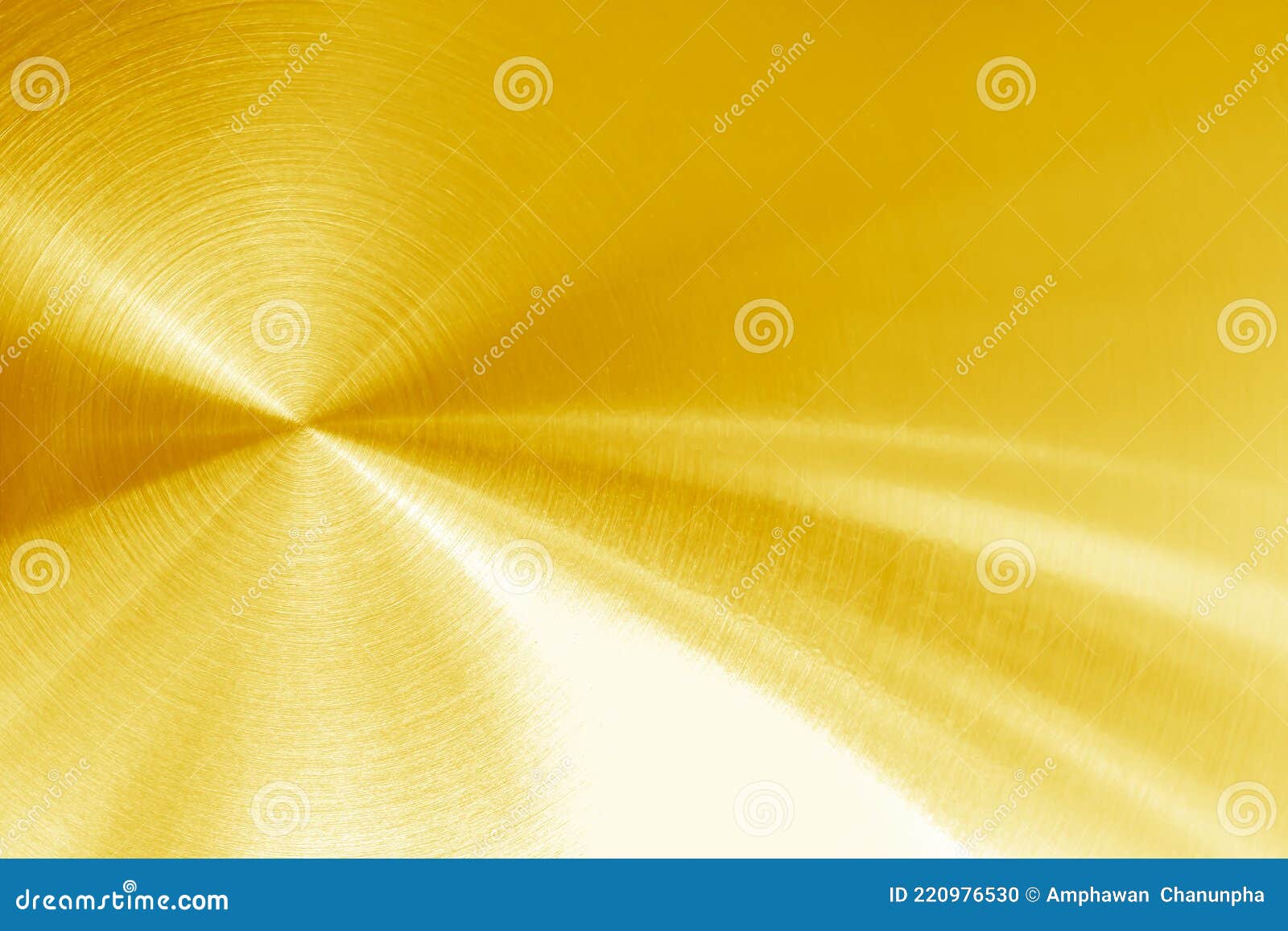 Gold Sparkle Texture of Metal in Circle Shape Seamless Patterns ...