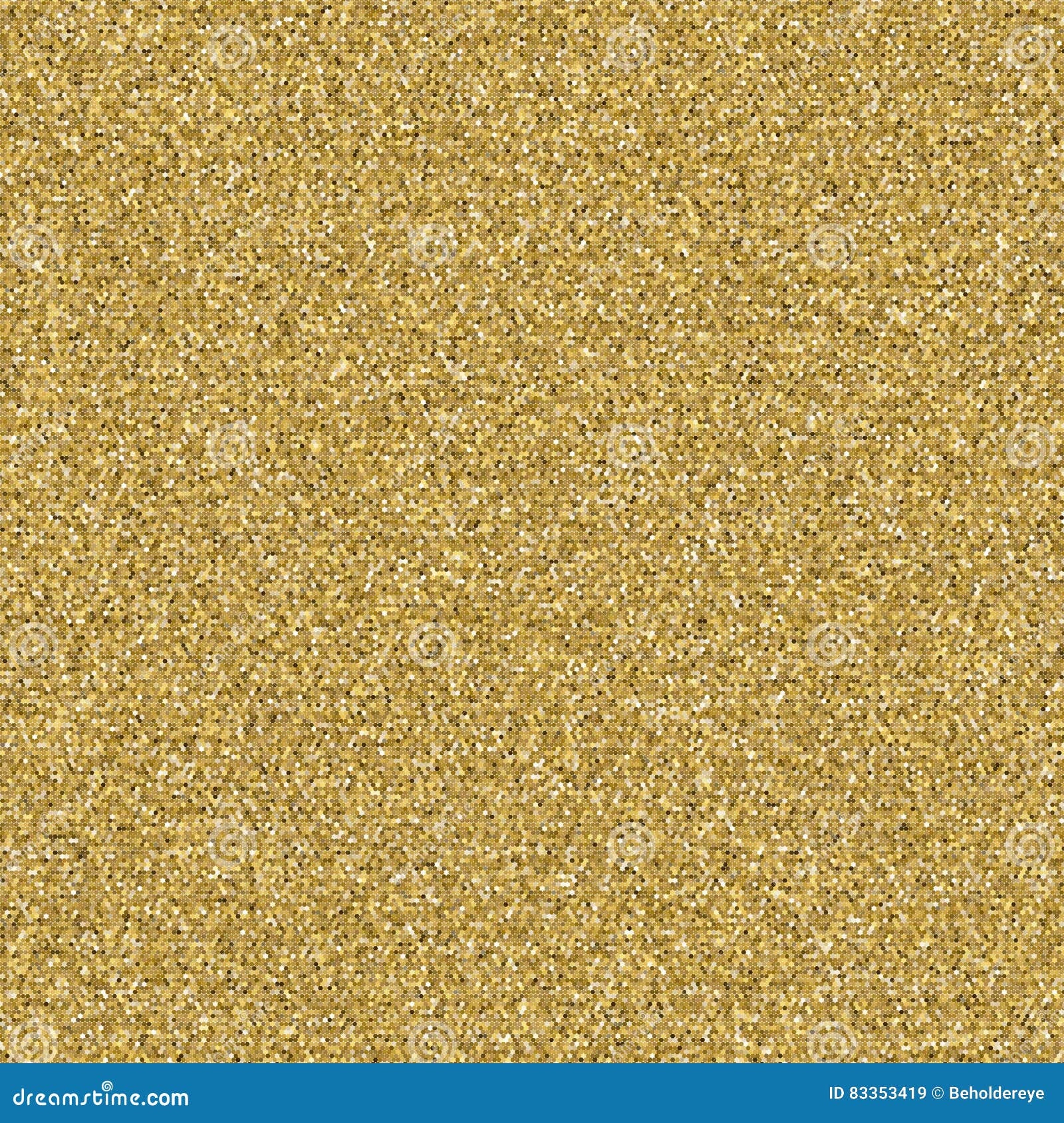 Sparkly Gold Background Royalty-Free Stock Photo | CartoonDealer.com ...