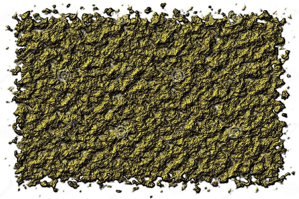 Gold Spatter Abstract Background Vector Graphic Stock Image ...