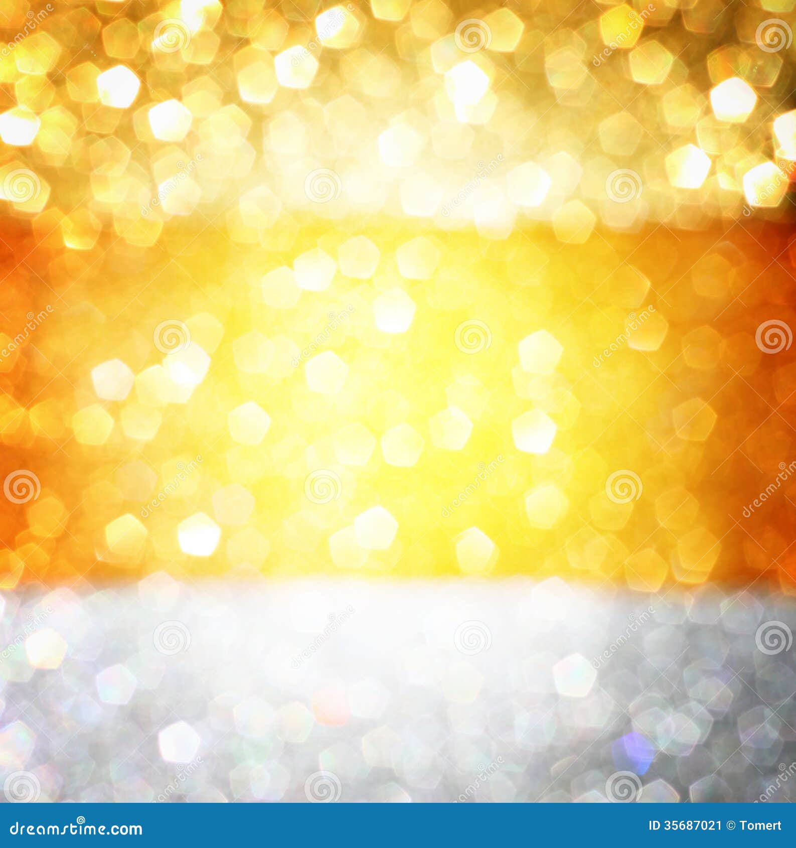 Elegant Summer Background