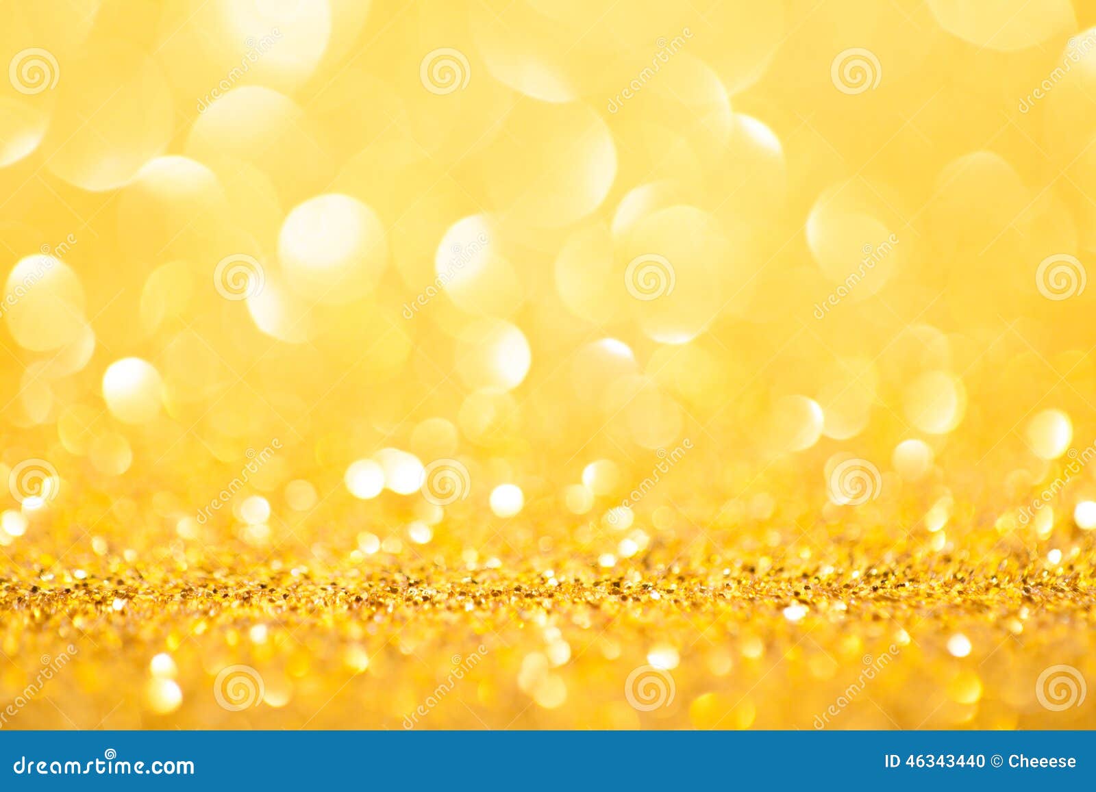 Gold Spring or Summer Background Stock Photo - Image of gold ...