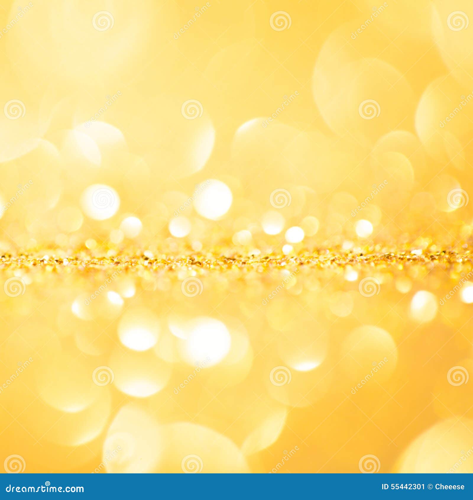 Gold Spring or Summer Background Stock Image - Image of light, colour ...
