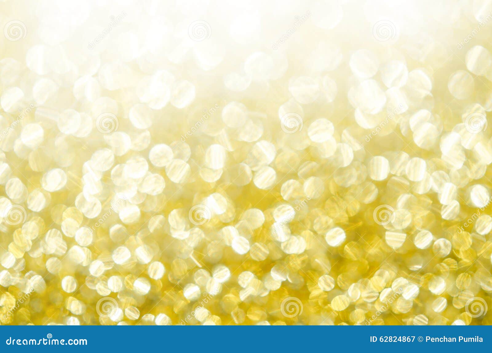 Gold Spring or Summer Background. Stock Image - Image of black, glow ...