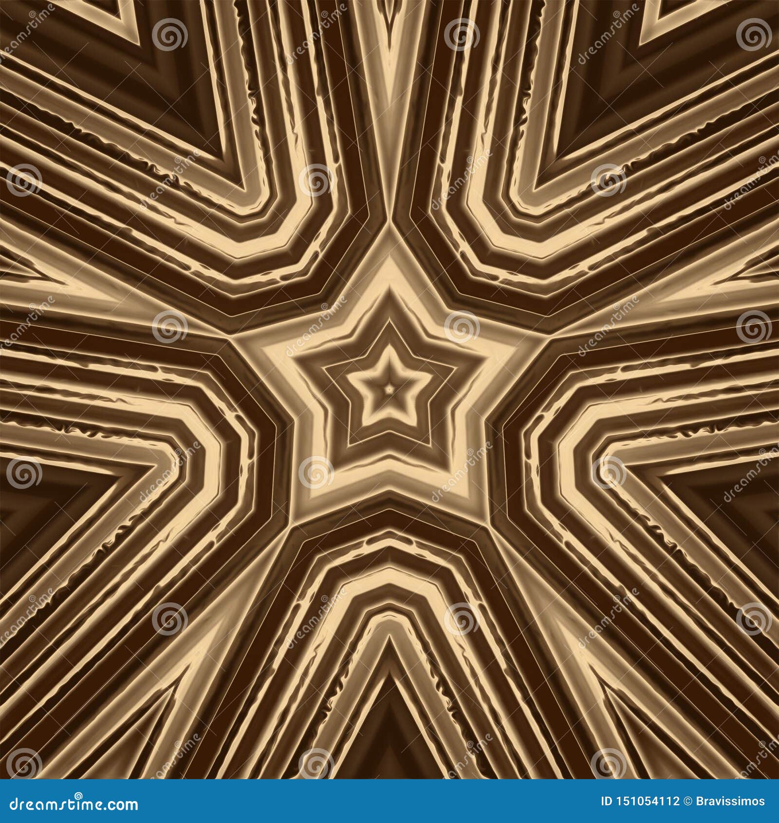 Gold Star Background and Light Abstract Design, Texture Shine Stock ...