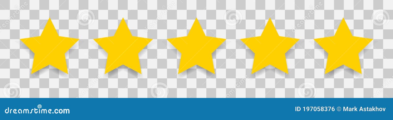 Rank Star Transparent Background Stock Illustrations – 392 Rank Star ...