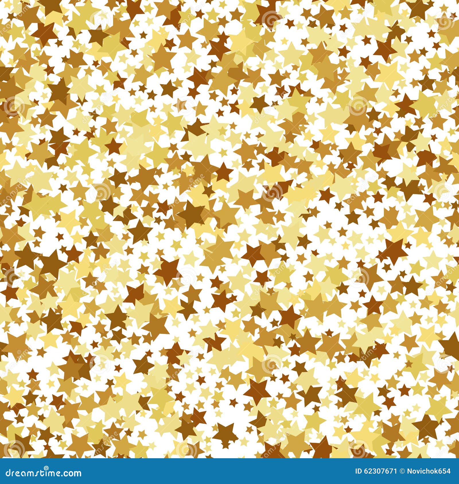 Gold star seamless pattern stock vector. Illustration of beige - 62307671 Gold star seamless pattern stock vector. Illustration of beige - 62307671