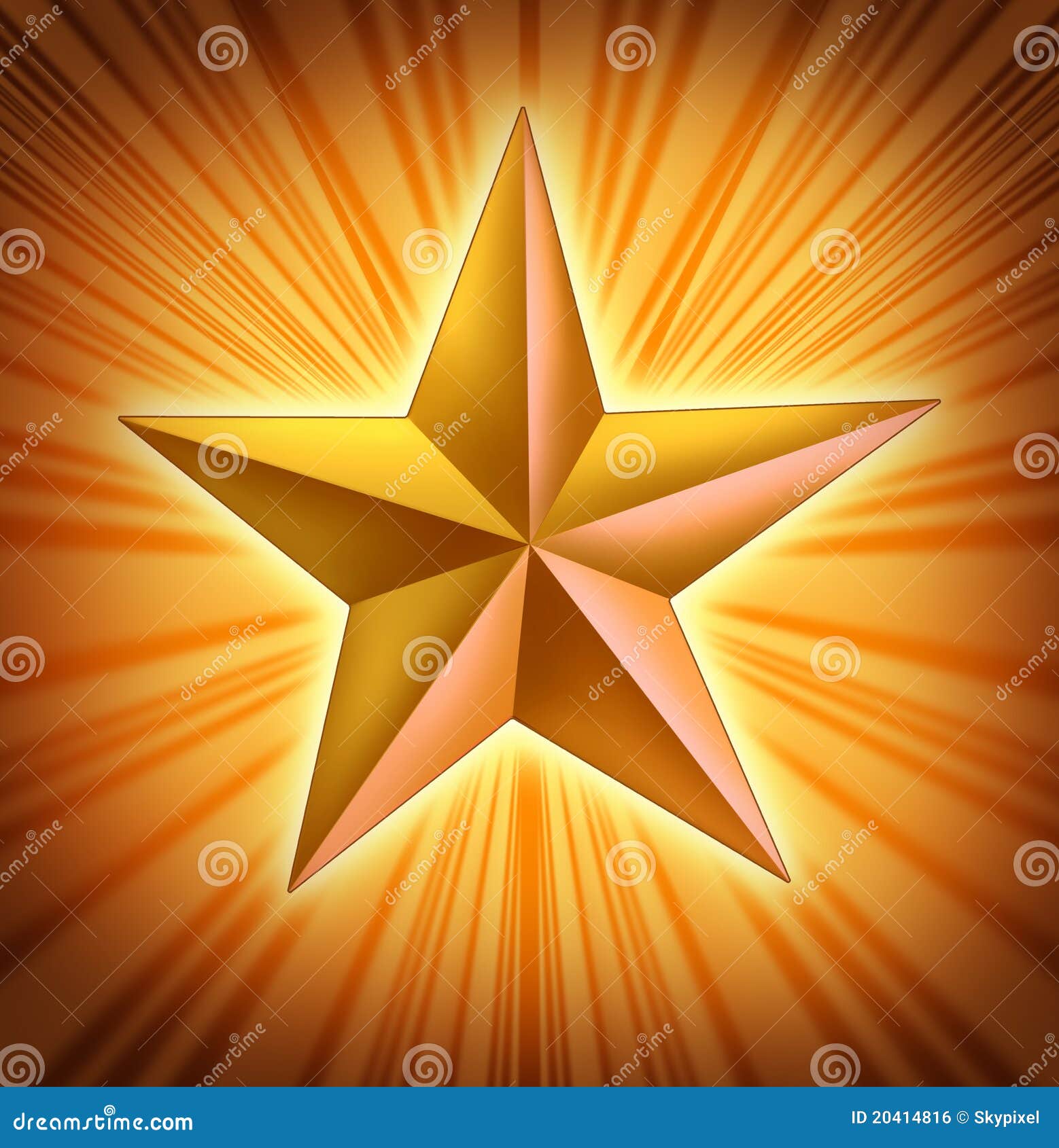 Red Starburst Light Effect Stock Photography | CartoonDealer.com #309182114