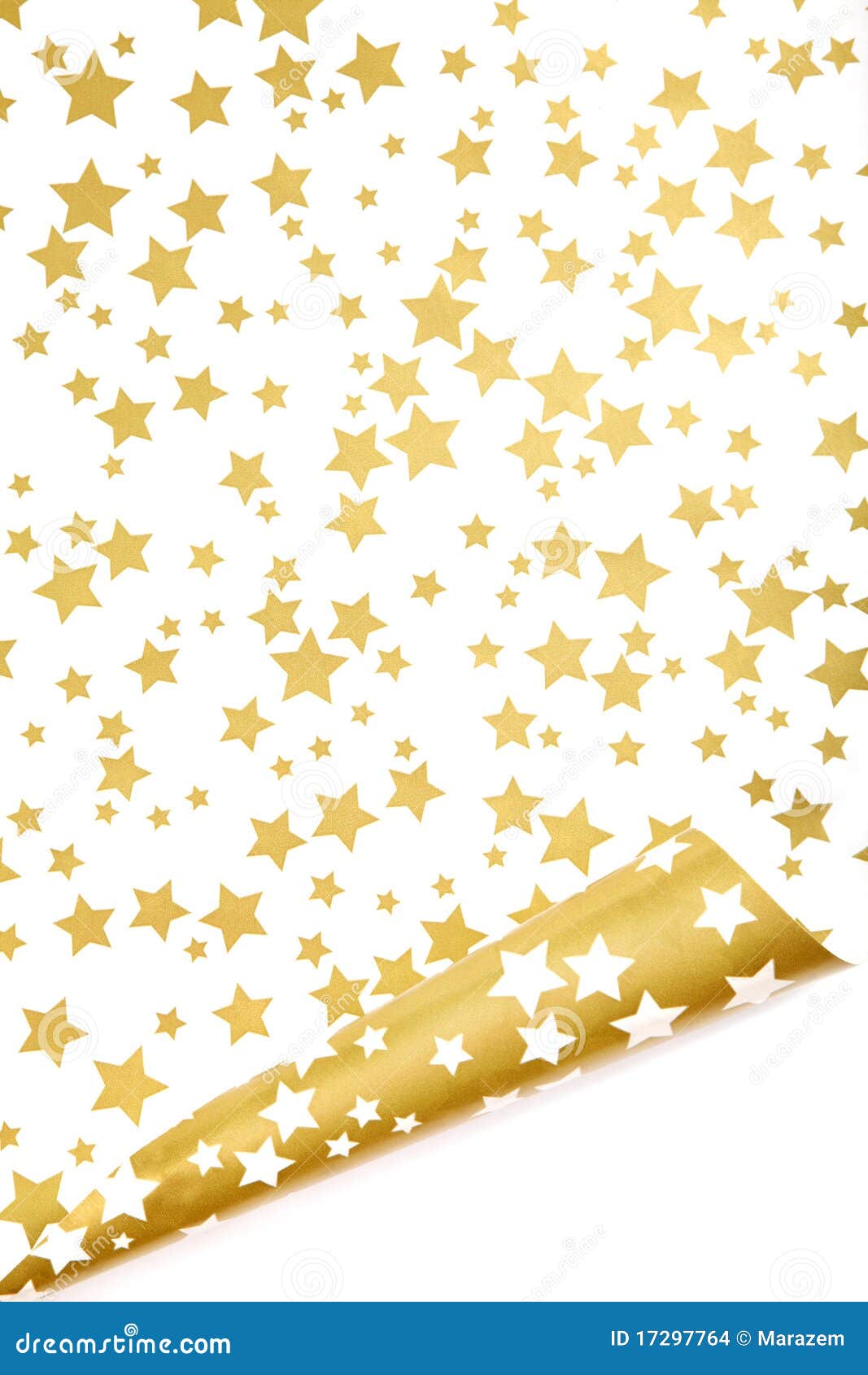 Gold stars background stock photo. Image of holiday, background - 17297764