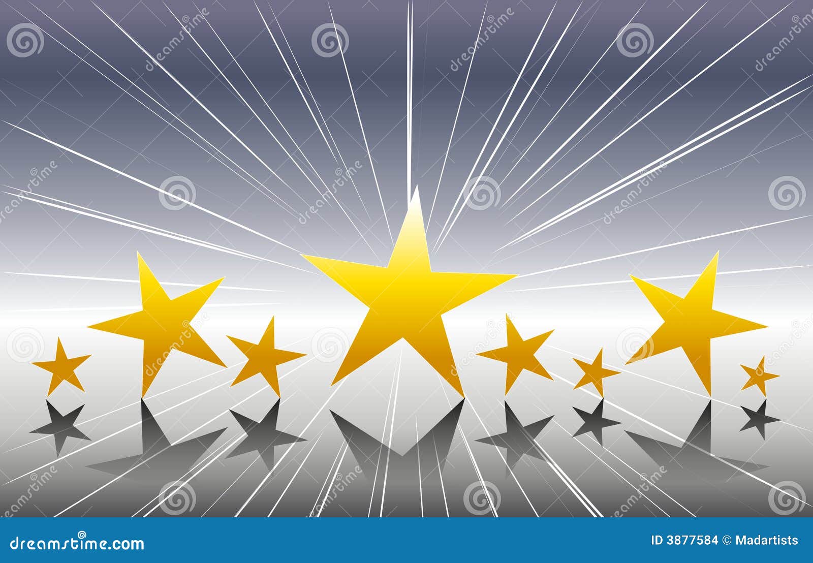 Artsy Silver Spheres Pattern Royalty-Free Stock Image | CartoonDealer ...