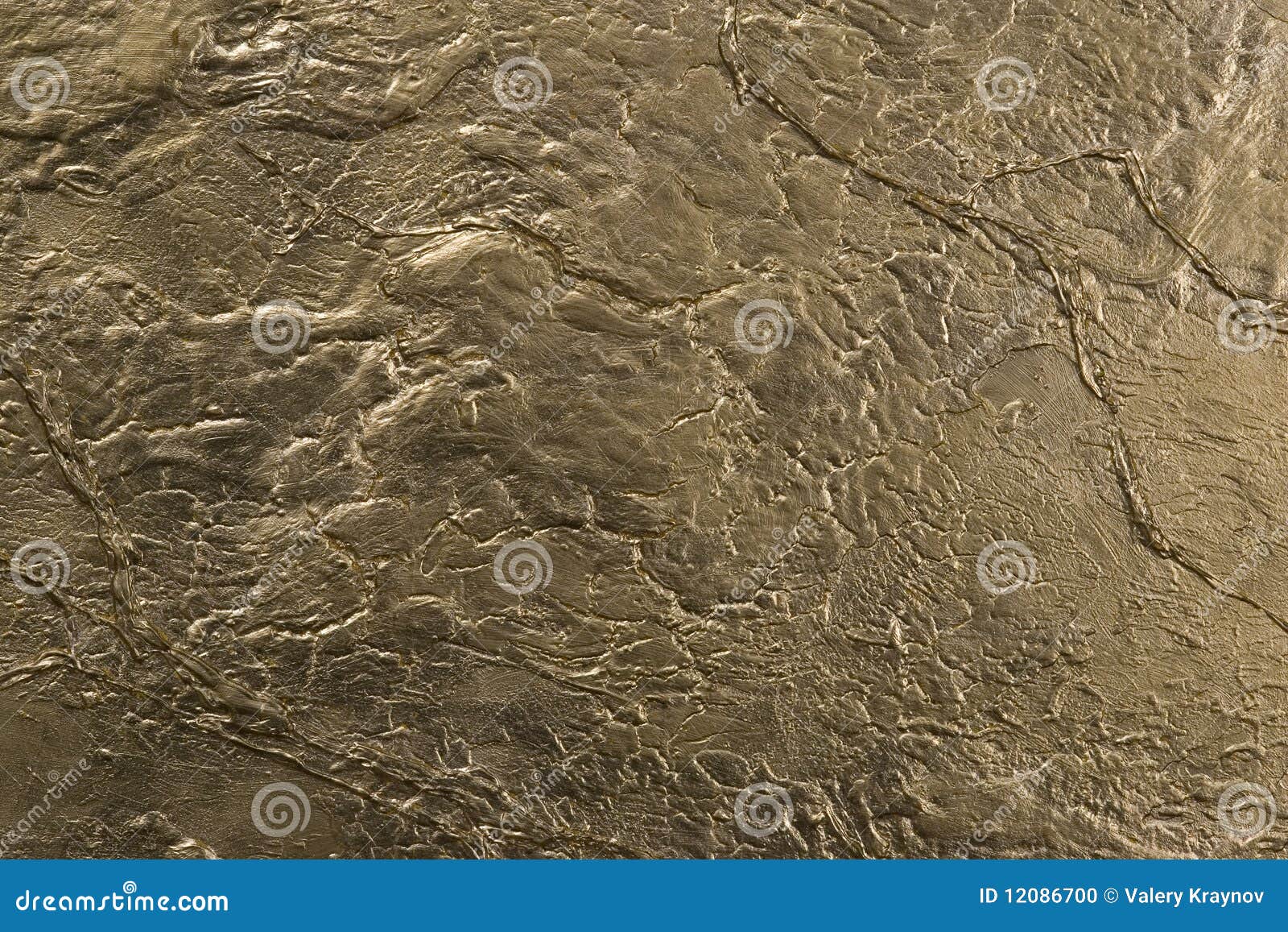 Gold stone wall texture stock photo. Image of wall, rough - 12086700