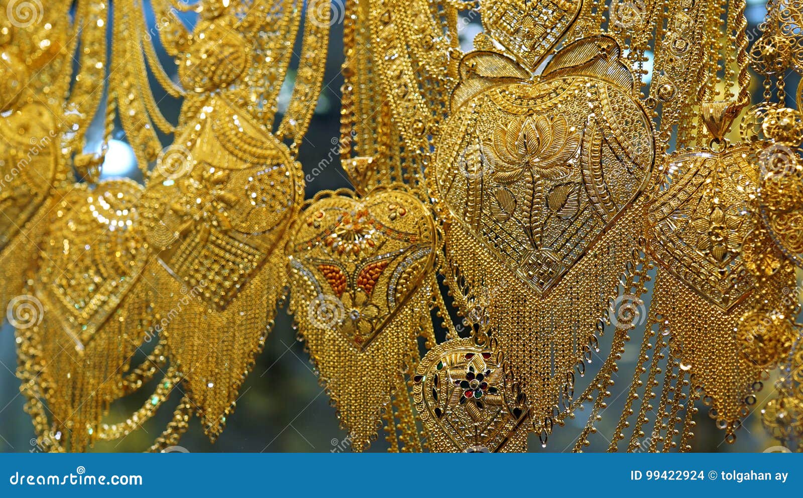 Gold store stock photo. Image of porcelen, spoons, delicious - 99422924