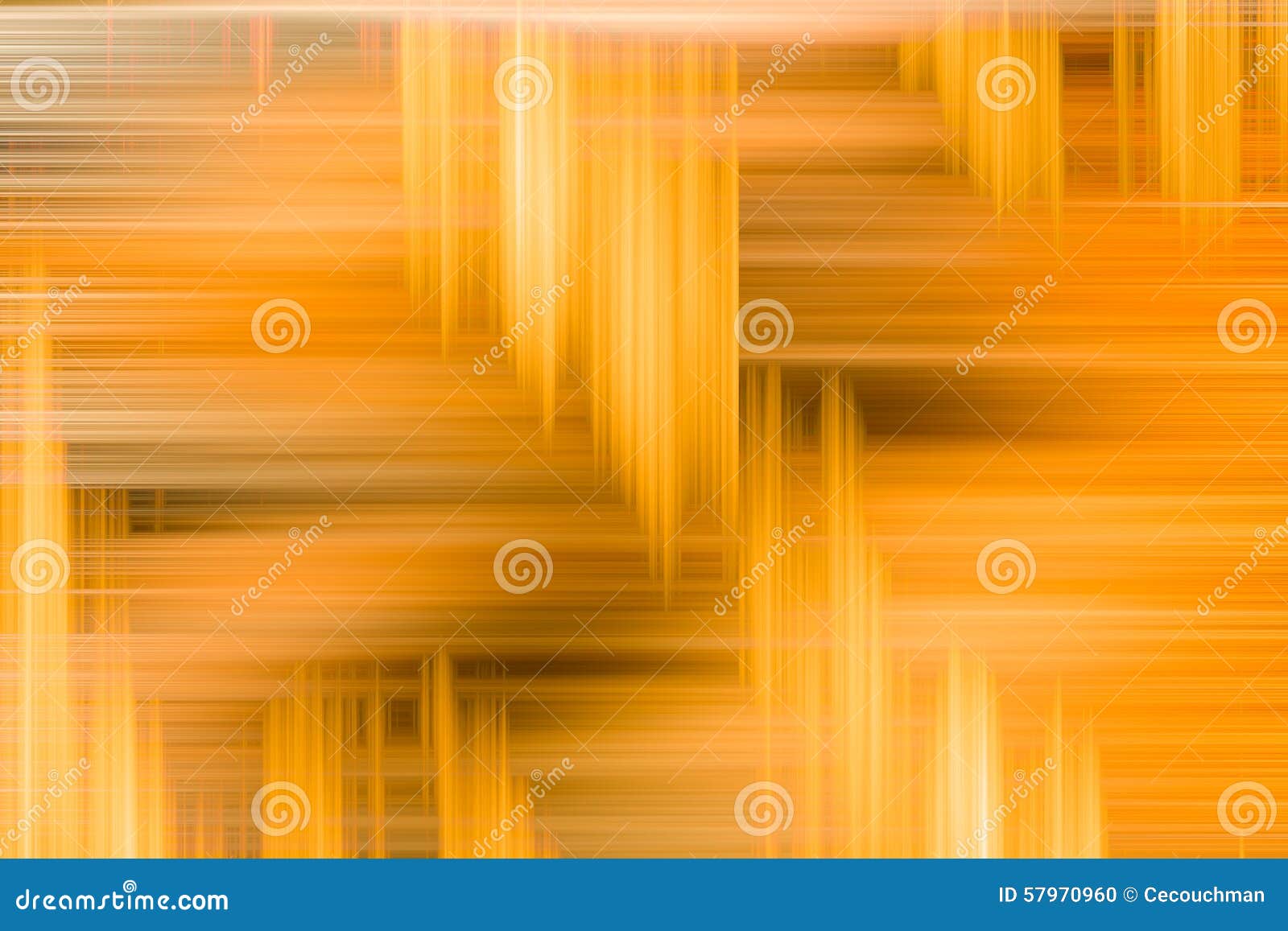 Gold Streaks in Abstract Pattern Stock Photo - Image of shadow, streaks ...