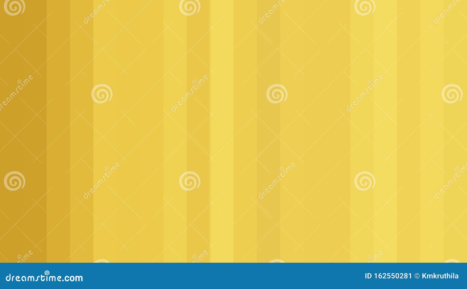 Gold Striped Background Vector Image Stock Vector - Illustration of ...