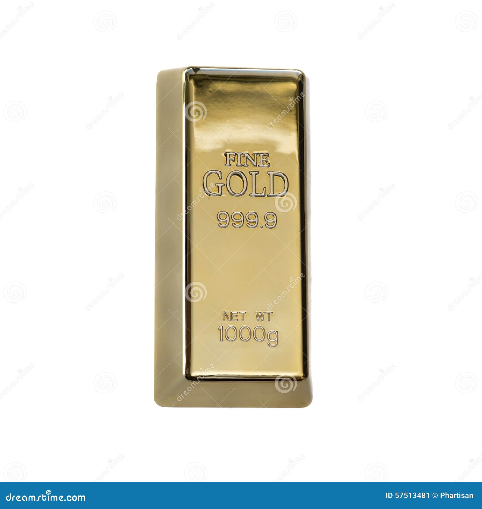 Gold Symbol of Wealth and Success Stock Image - Image of investment ...