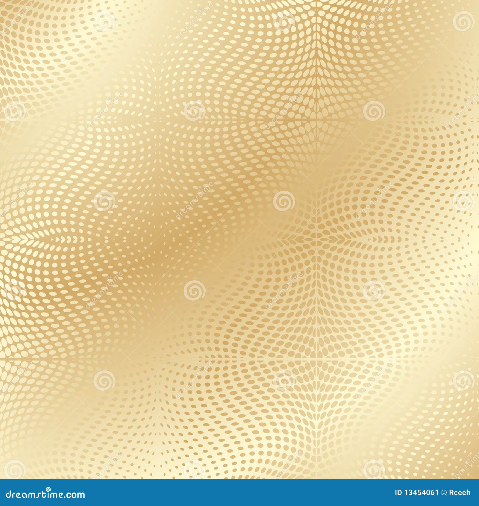 Gold texture stock vector. Illustration of sheet, metallic - 13454061