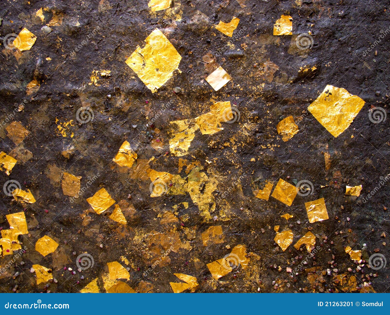 Gold texture stock image. Image of gold, color, stone - 21263201