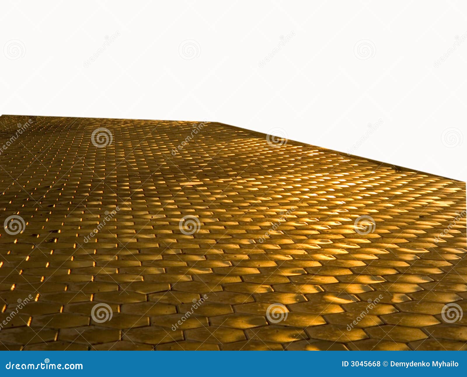 Gold texture stock photo. Image of sidewalk, gold, texture - 3045668