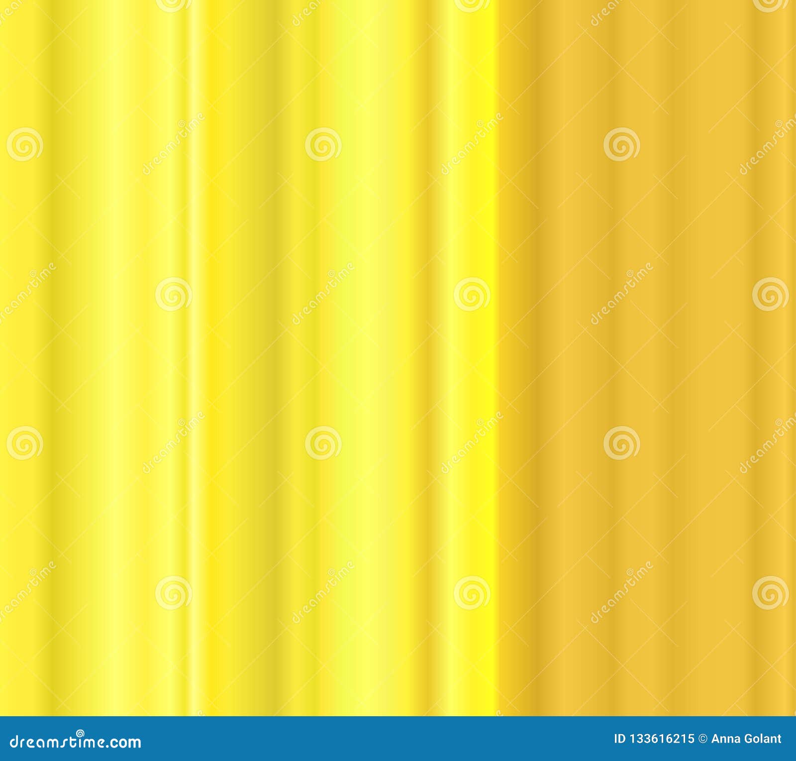 Gold Texture. Abstract Gradient Background, Backdrop Stock Vector ...