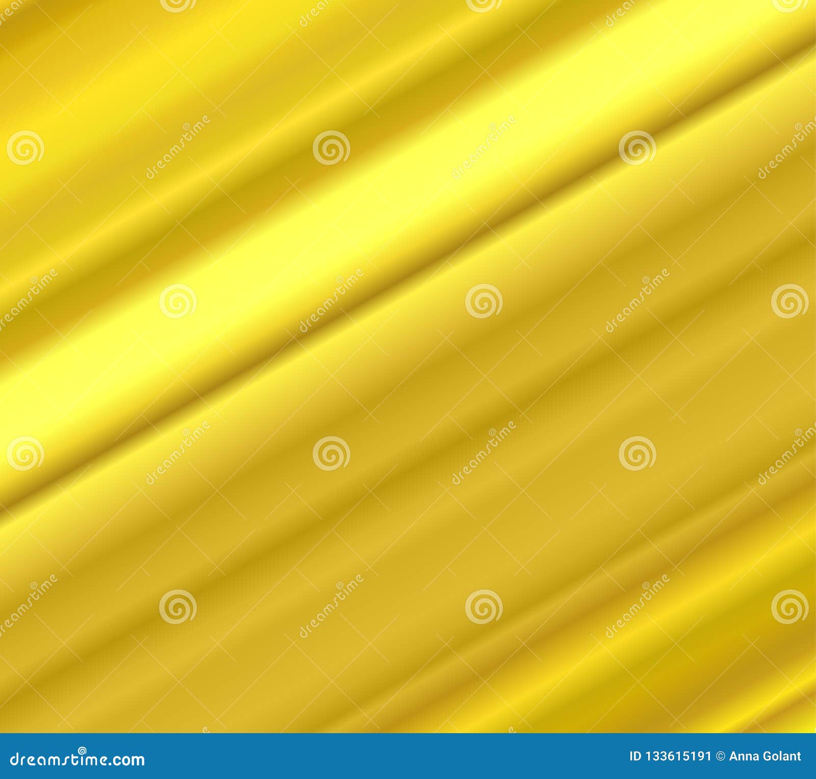 Gold Texture. Abstract Gradient Background, Backdrop Stock Vector ...