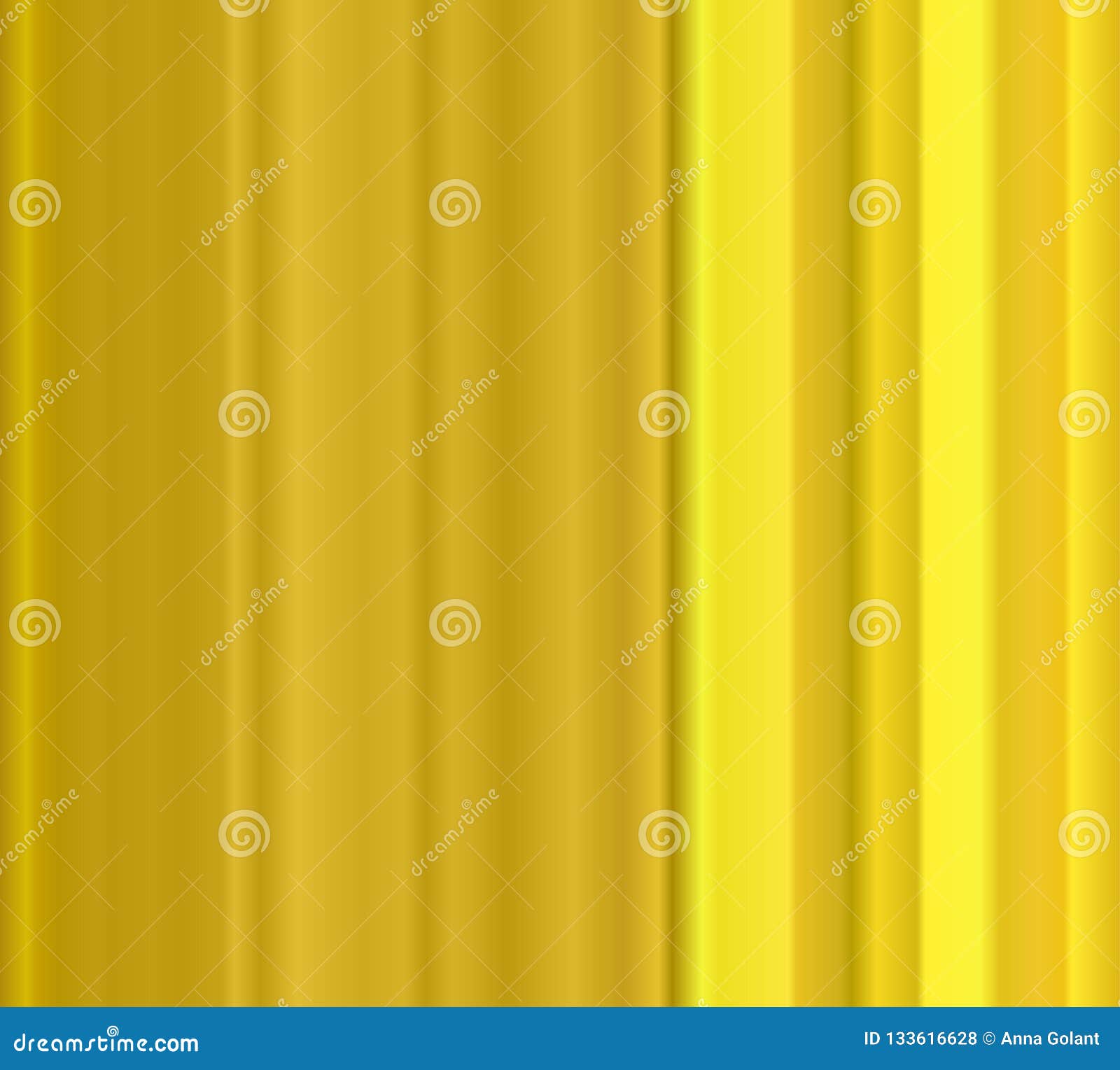 Gold Texture. Abstract Gradient Background, Backdrop Stock Vector ...