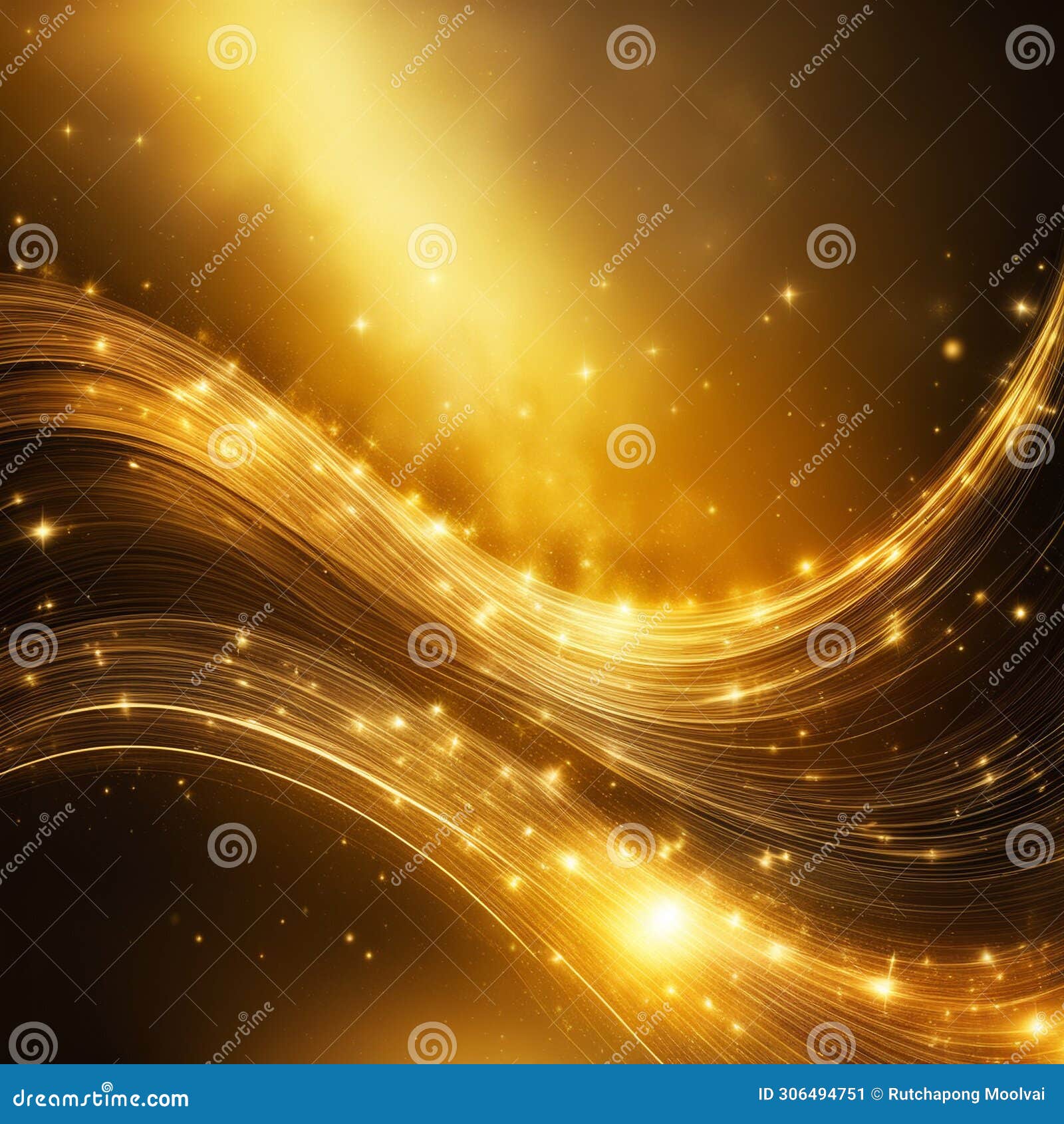 Gold Texture Background,abstract Fantasy Gold Background with Light and ...