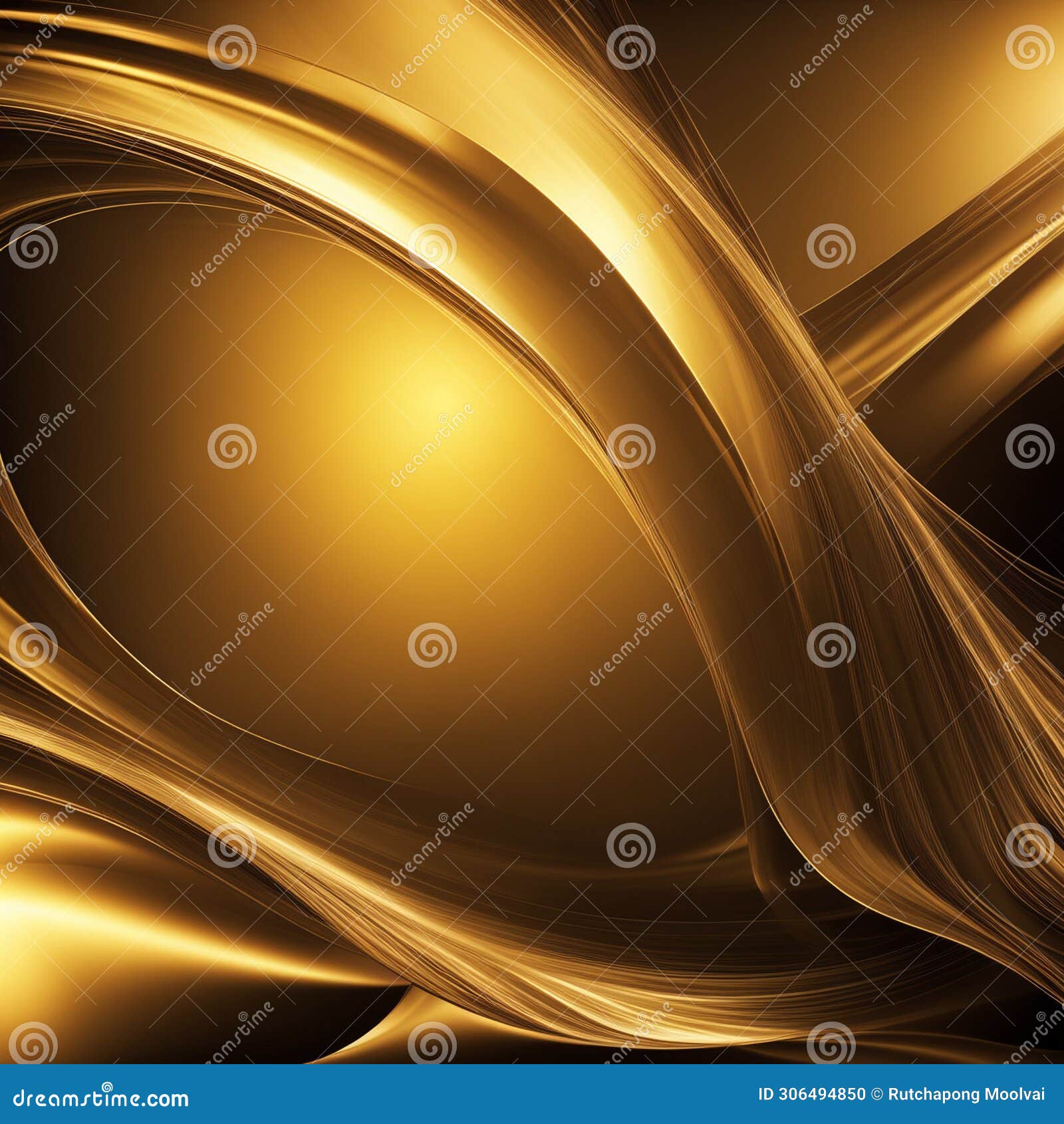 Gold Texture Background,abstract Fantasy Gold Background with Light and ...