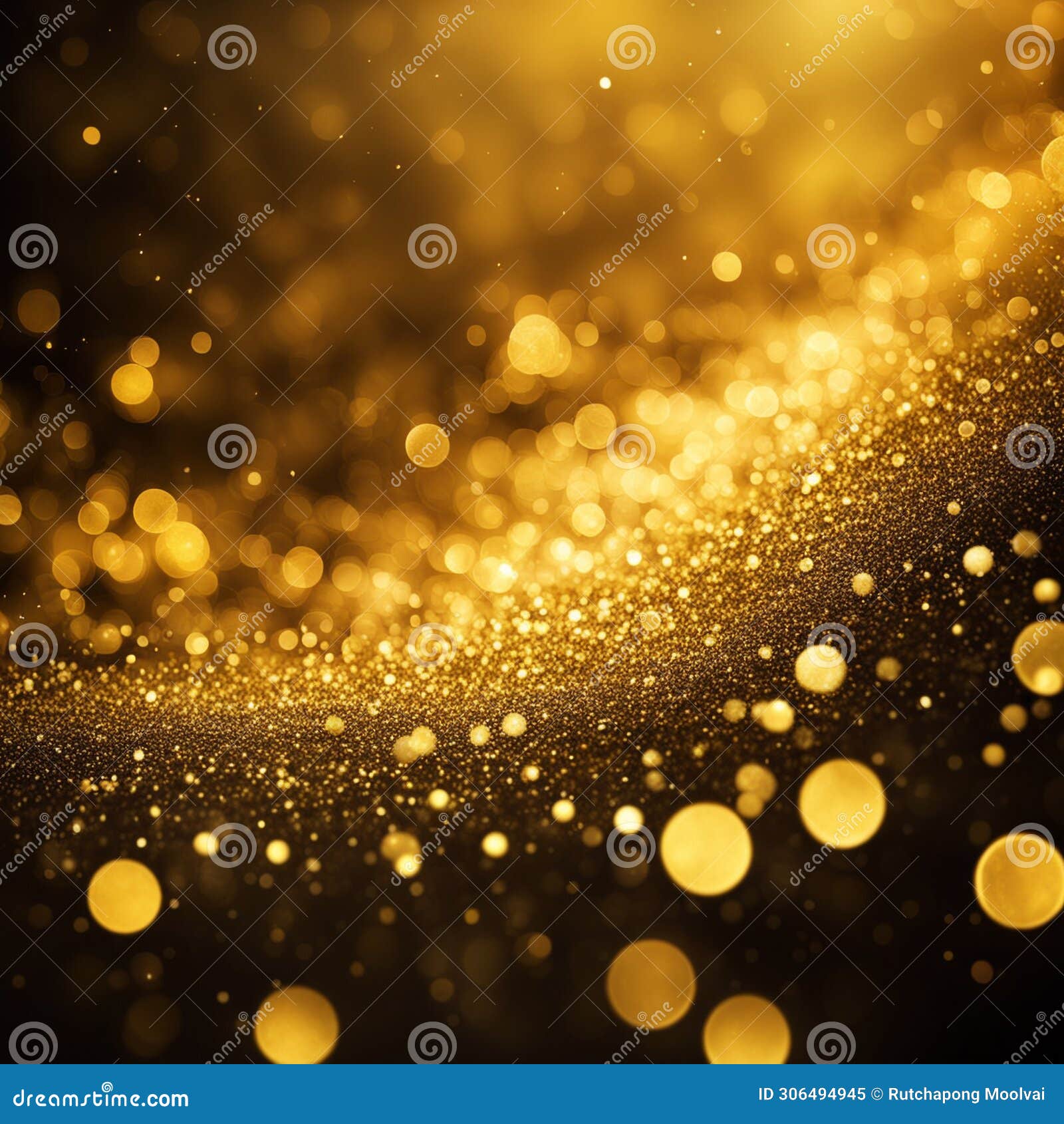 Gold Texture Background,abstract Fantasy Gold Background with Light and ...